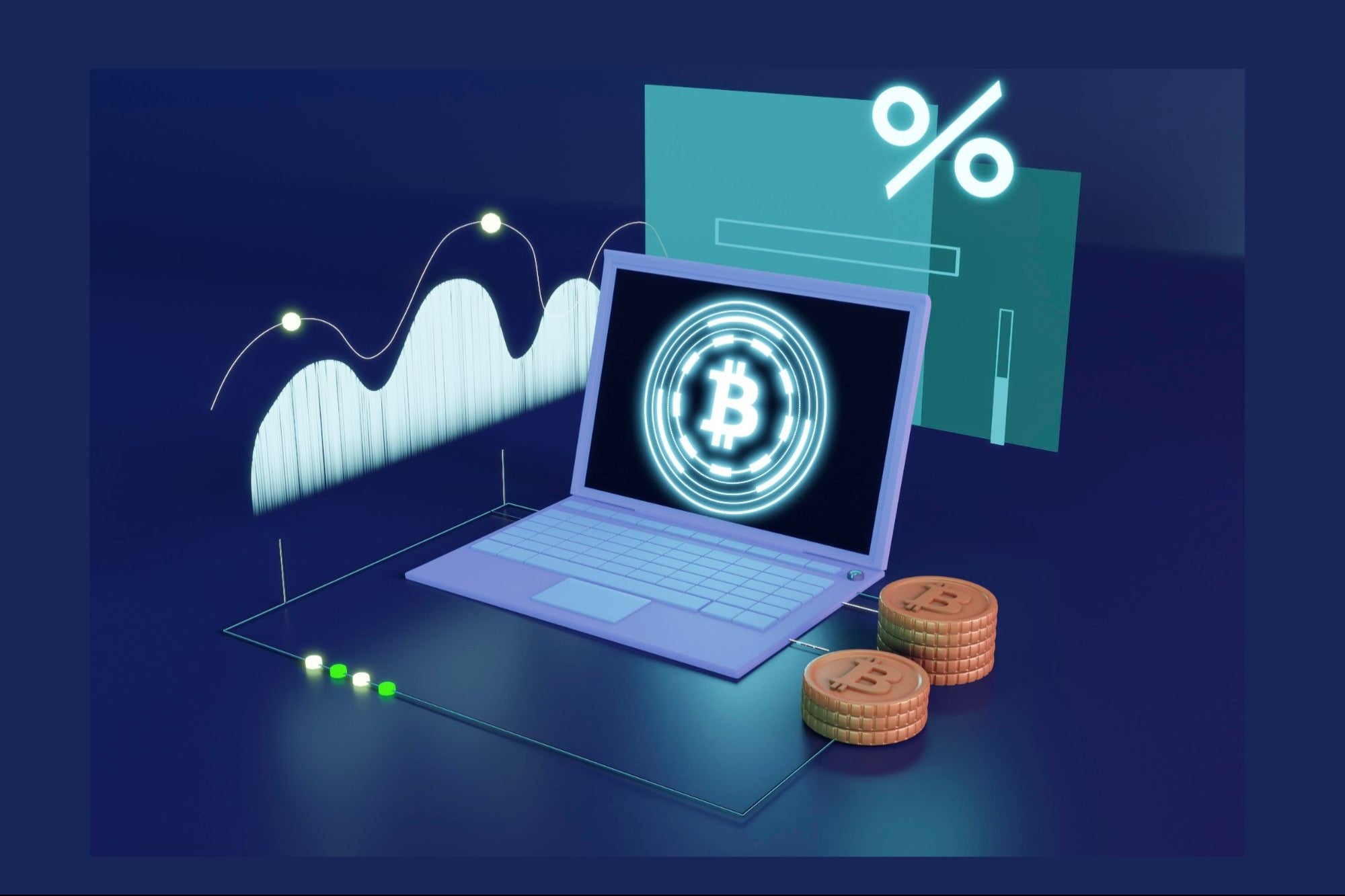 Inside Dark Web Economy: Cybercrime, Data Breaches, and Crypto Play ...