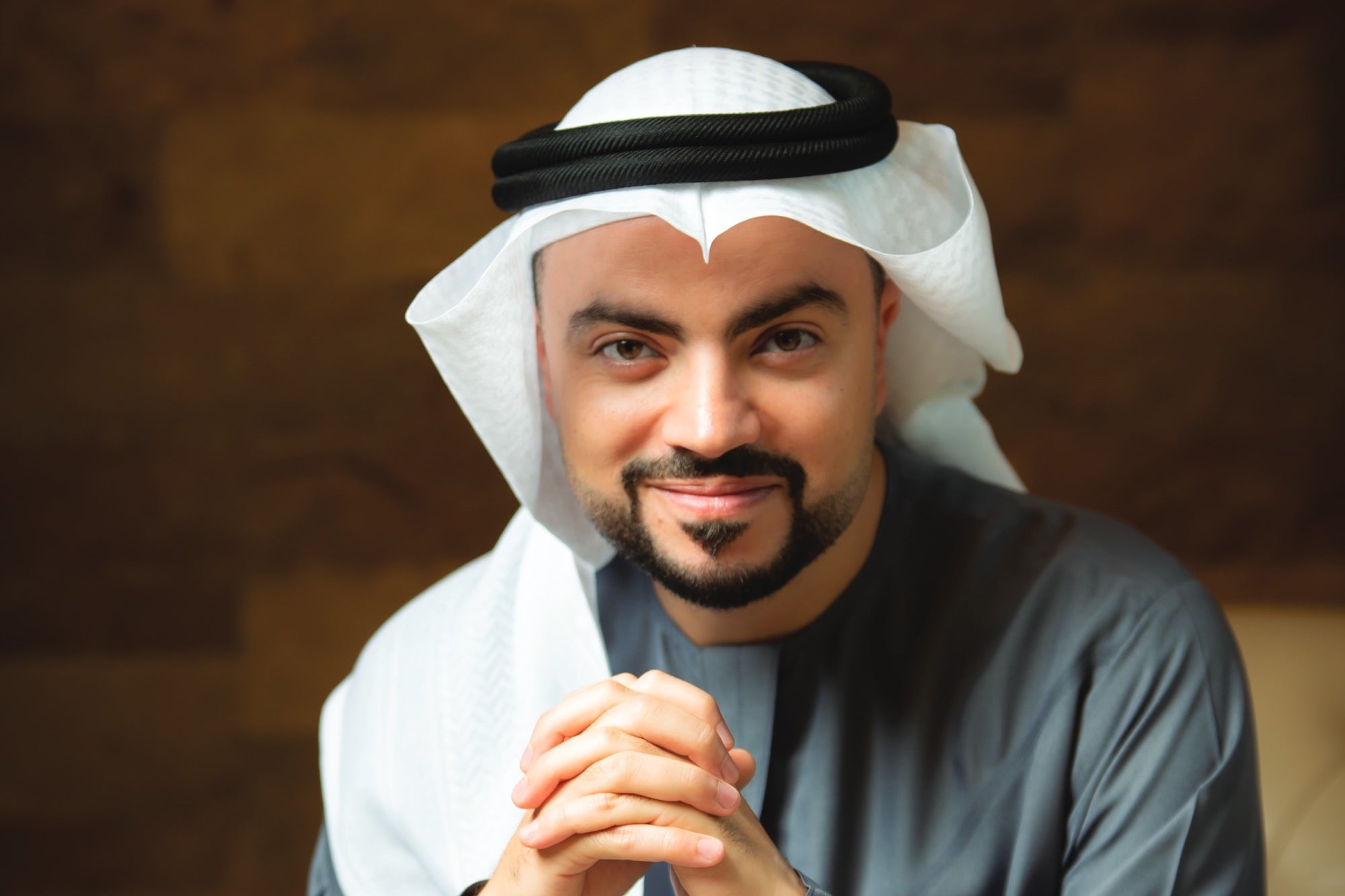 How ONE Development Founder and Chairman Ali Al Gebely Took The Dubai ...