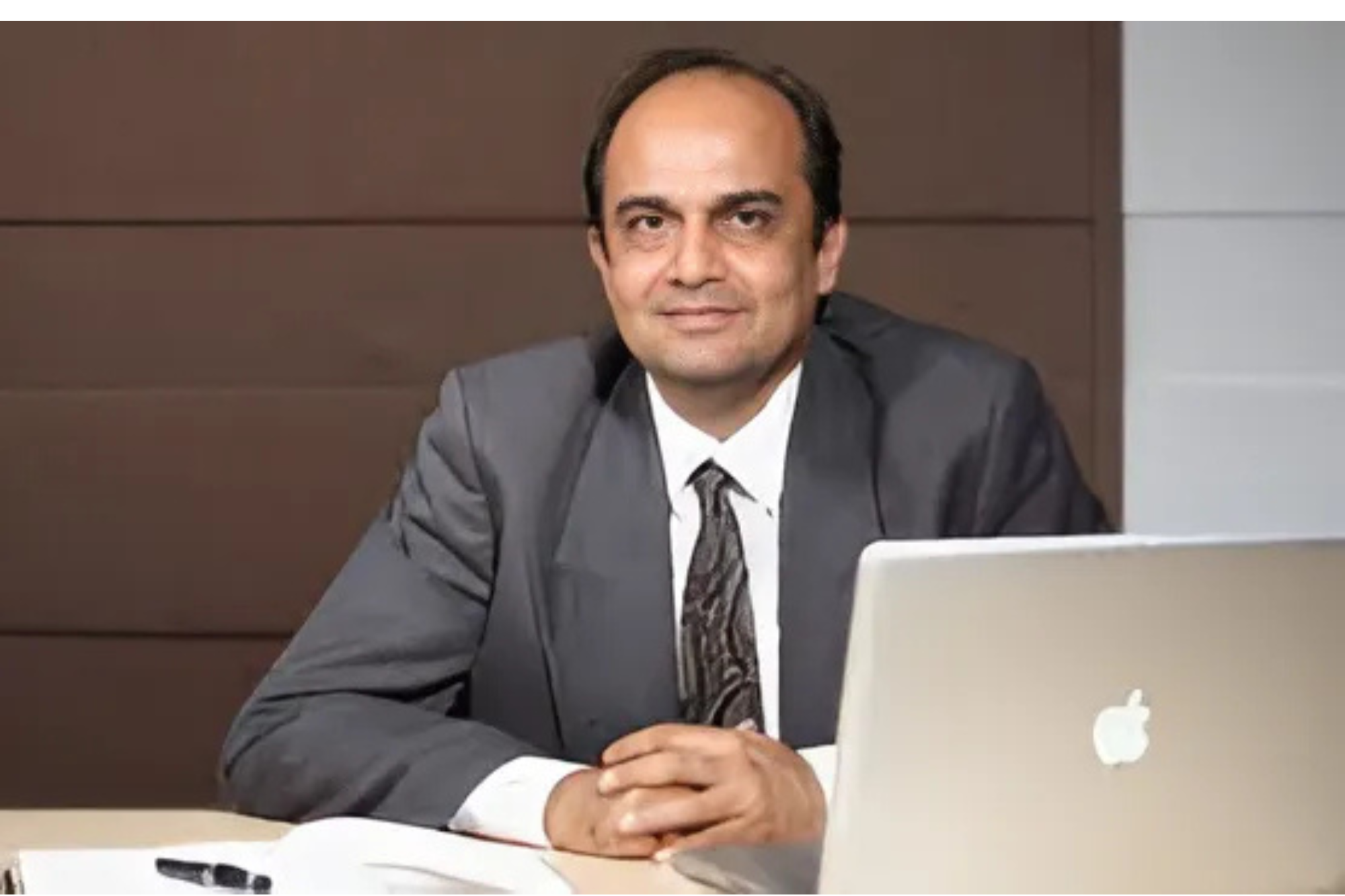 Equirus Welcomes Credence Family Office in INR 100 Cr Deal to ...