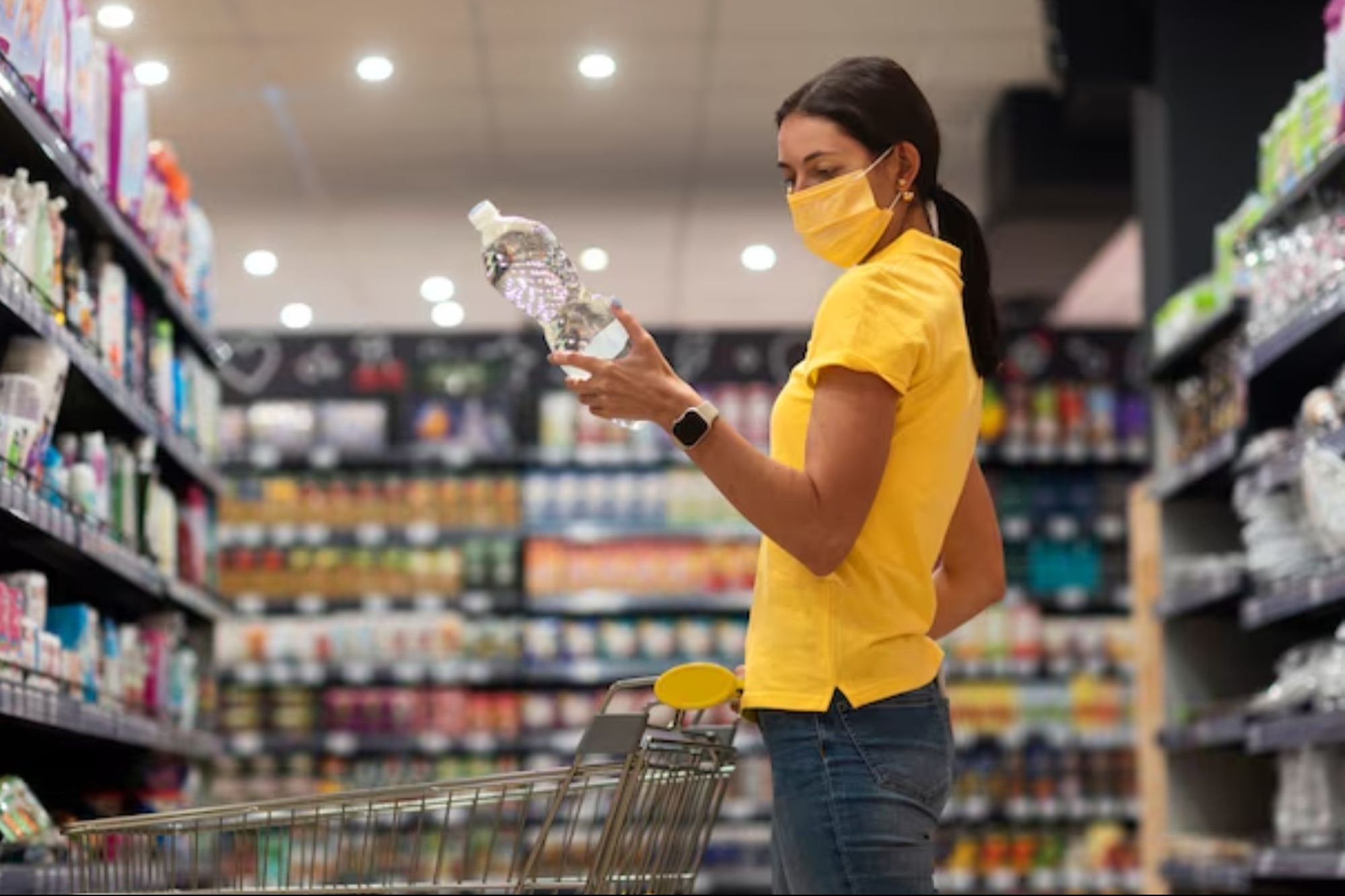 Union Budget: Rural Push, Tax Relief & Focus on MSMEs To Boost FMCG ...