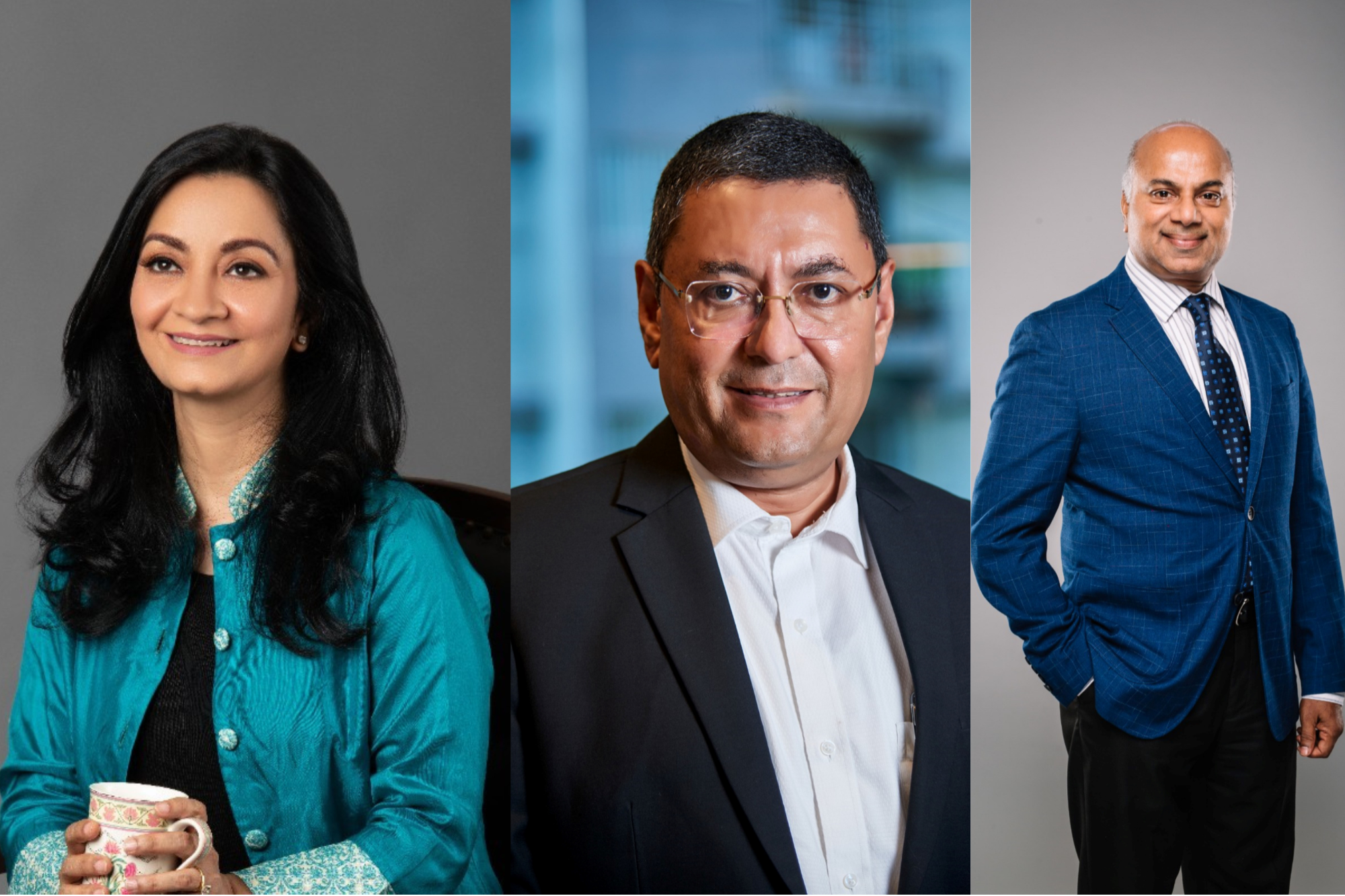 Shadowfax Strengthens Board with Strategic Appointments of Three ...