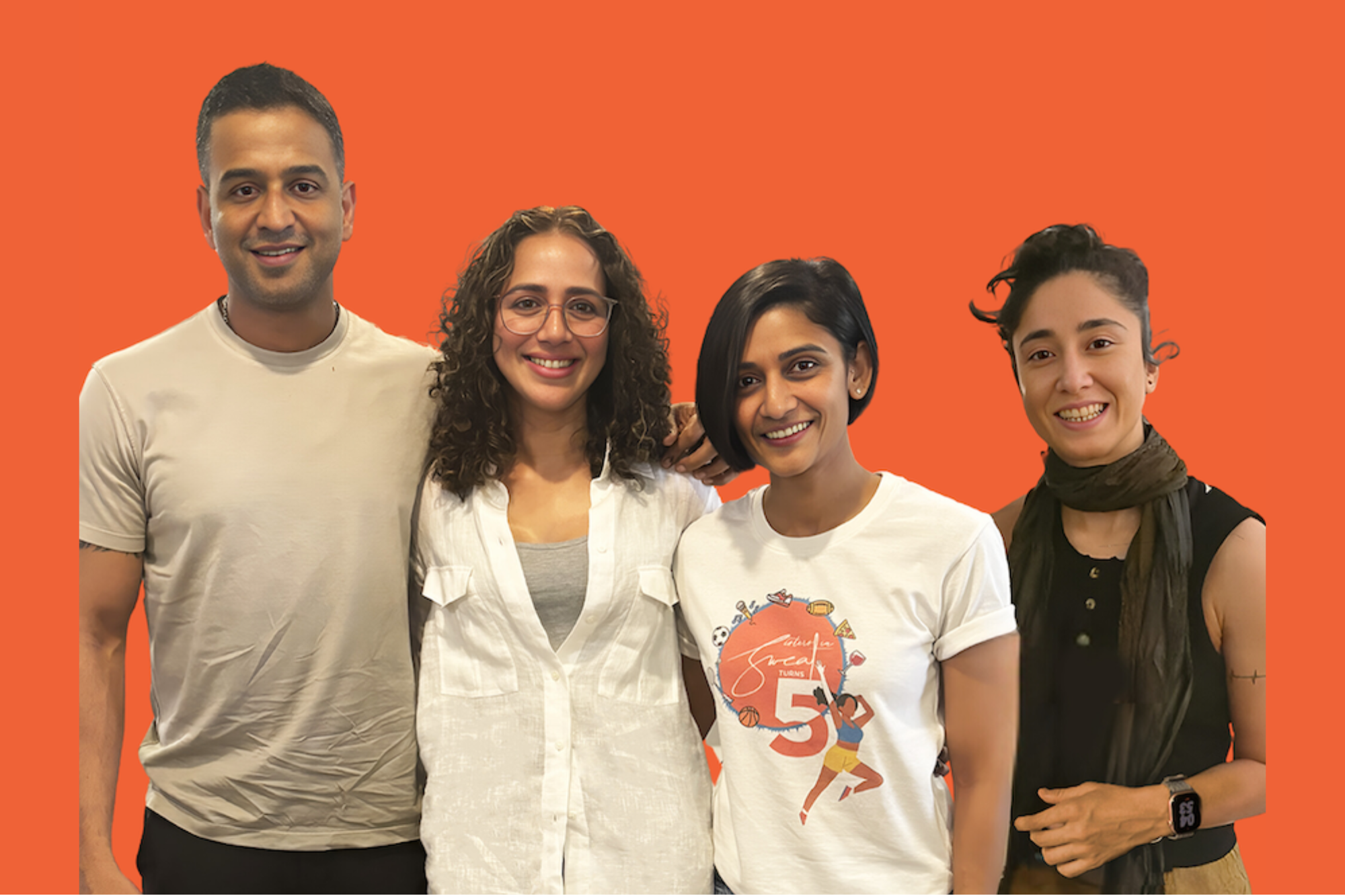 Zerodha-backed Rainmatter Invests in Sisters in Sweat to Empower Women ...