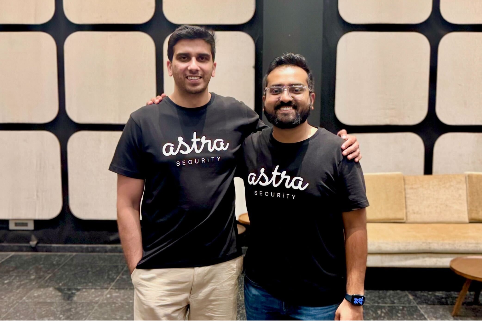 Astra Security Closes USD 2.7 Mn Funding Round Led by Emergent Ventures ...