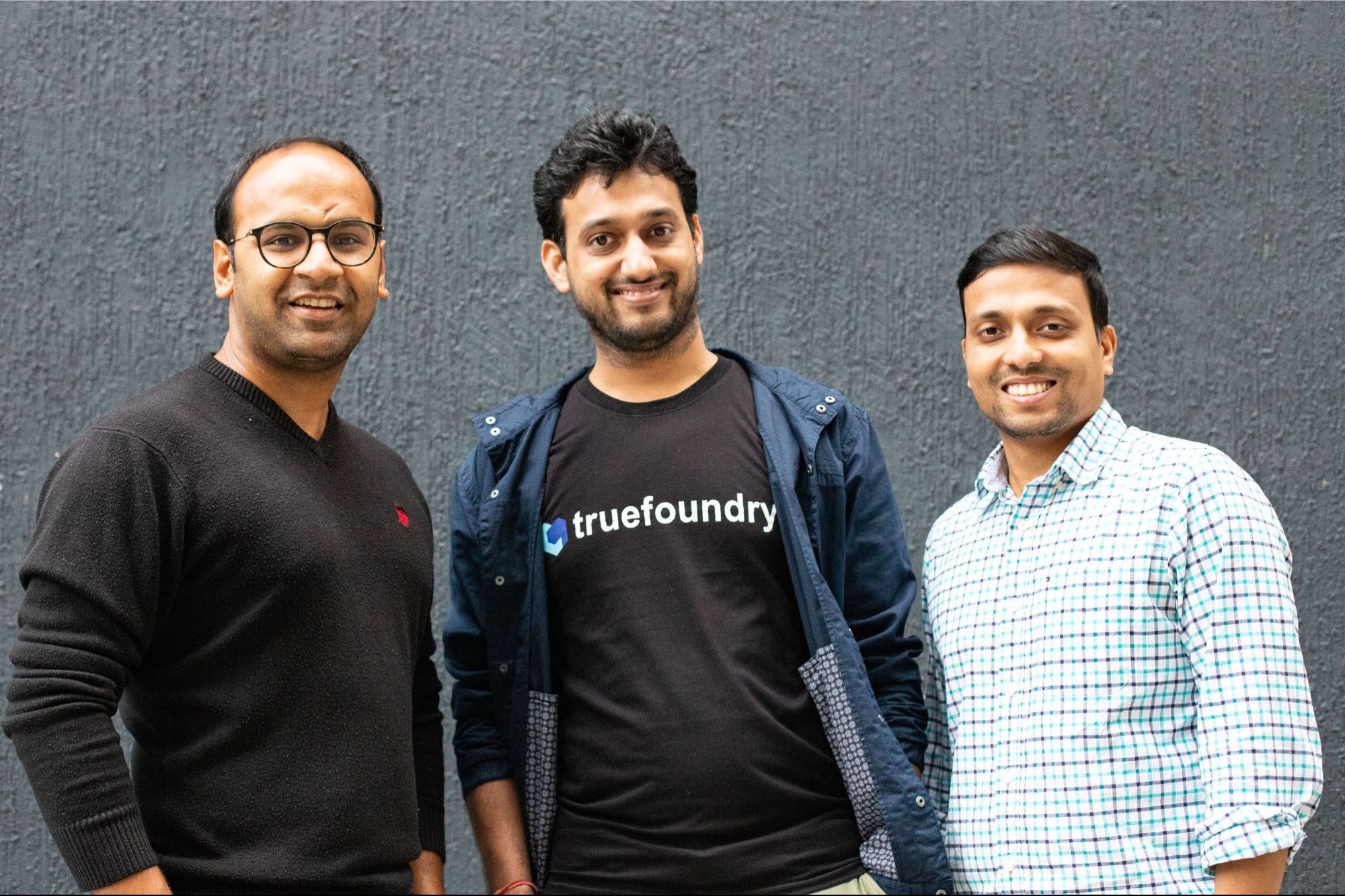 AI Scaling Startup TrueFoundry Secures USD 19 Mn from Intel Capital ...