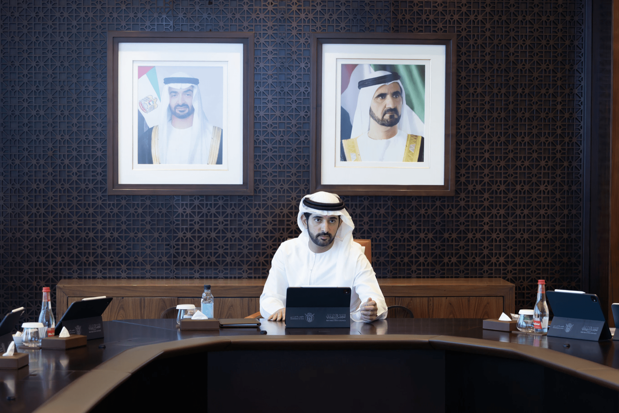 Sheikh Hamdan Announces Car-Free Plans for Parts of Dubai | Entrepreneur