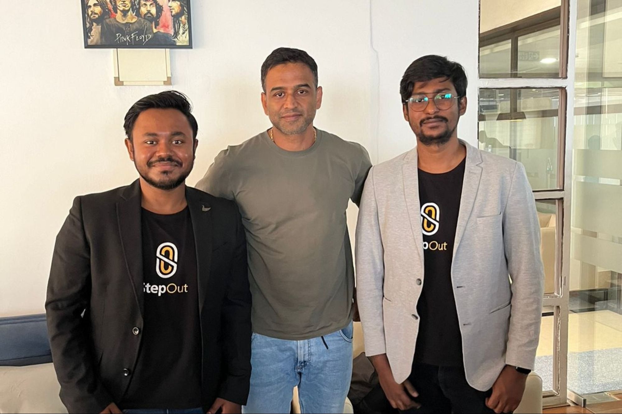 StepOut Secures $500K Seed Funding From Rainmatter, Misfits Capital Among Others | Entrepreneur