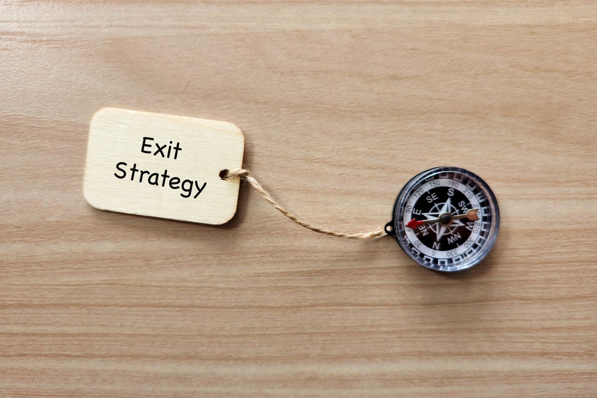 Exit Strategies for Founders: Why February is the Perfect Time for ...