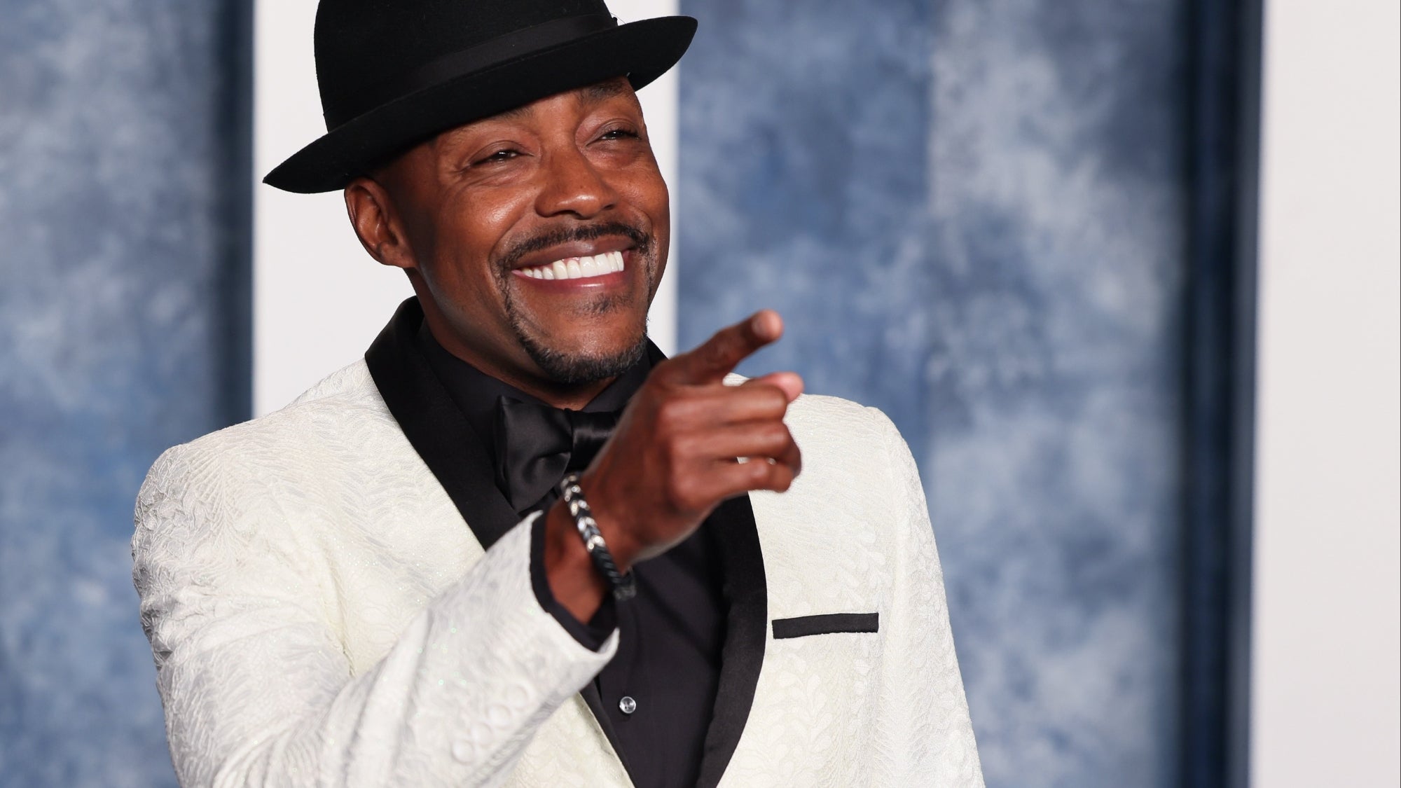 Will Packer Productions Logo