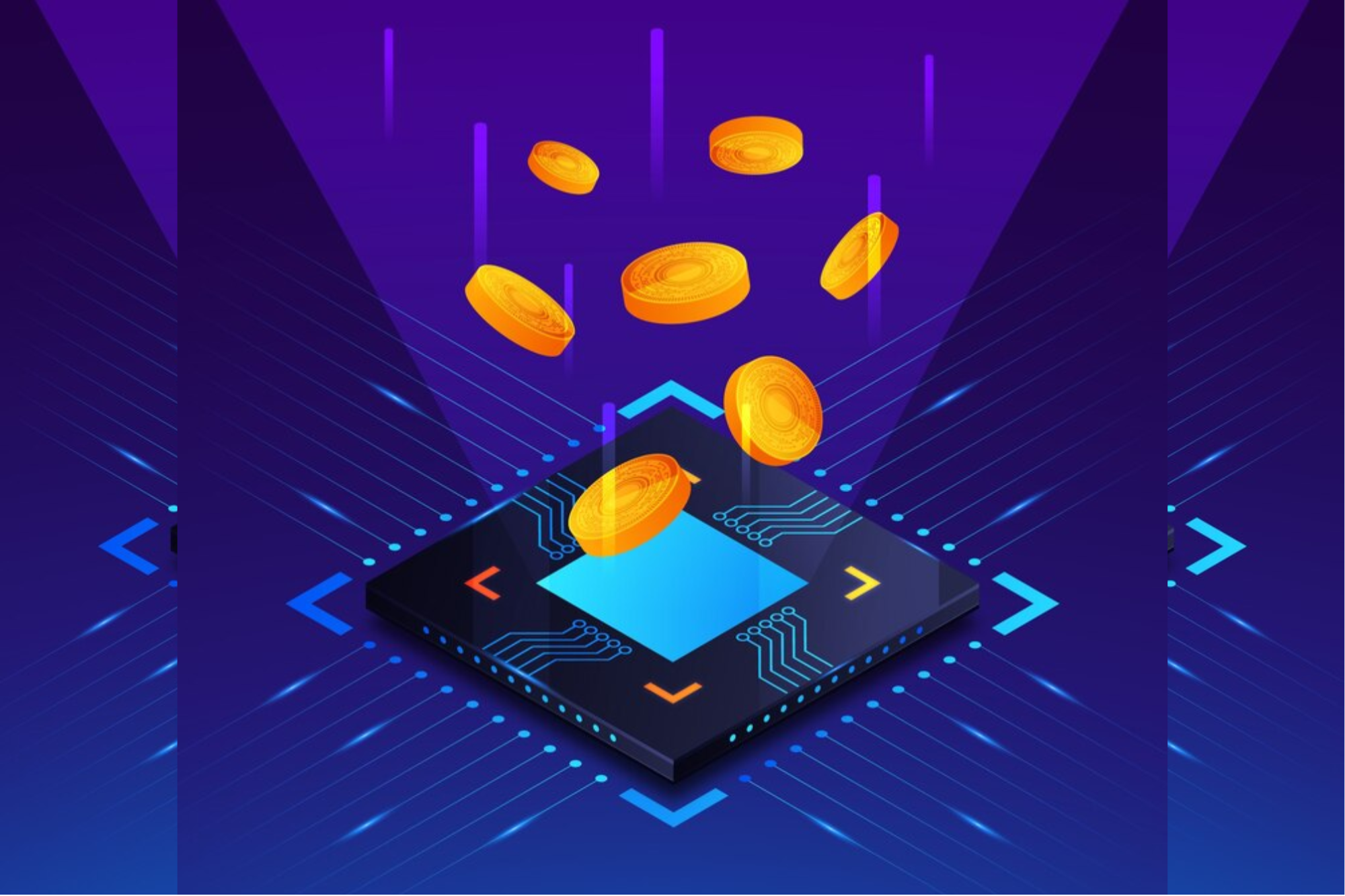 EnCharge AI Secures USD 100 Mn in Series B to Revolutionise AI Chips ...