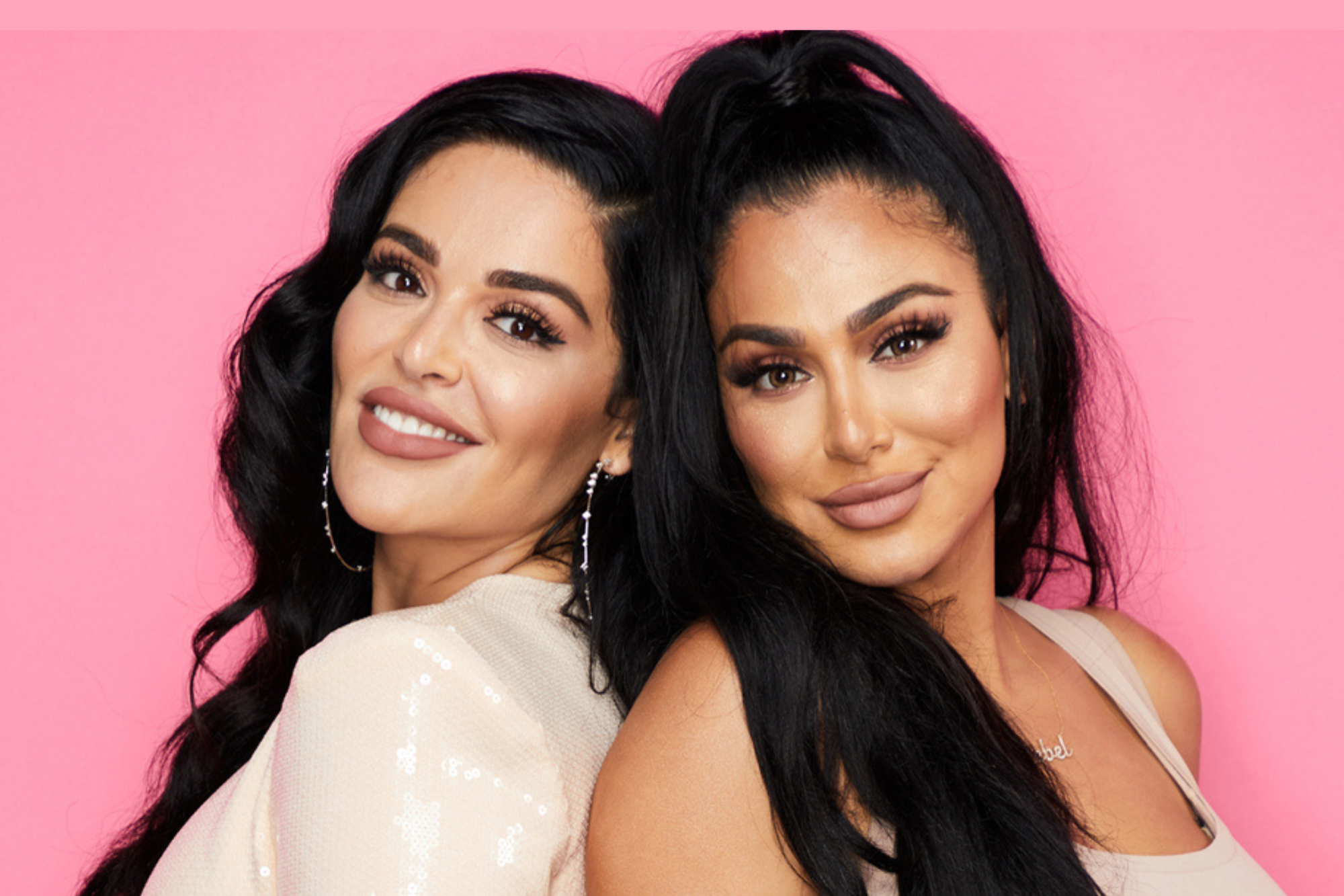 Mona Kattan's Kayalı Splits from Huda Beauty | Entrepreneur