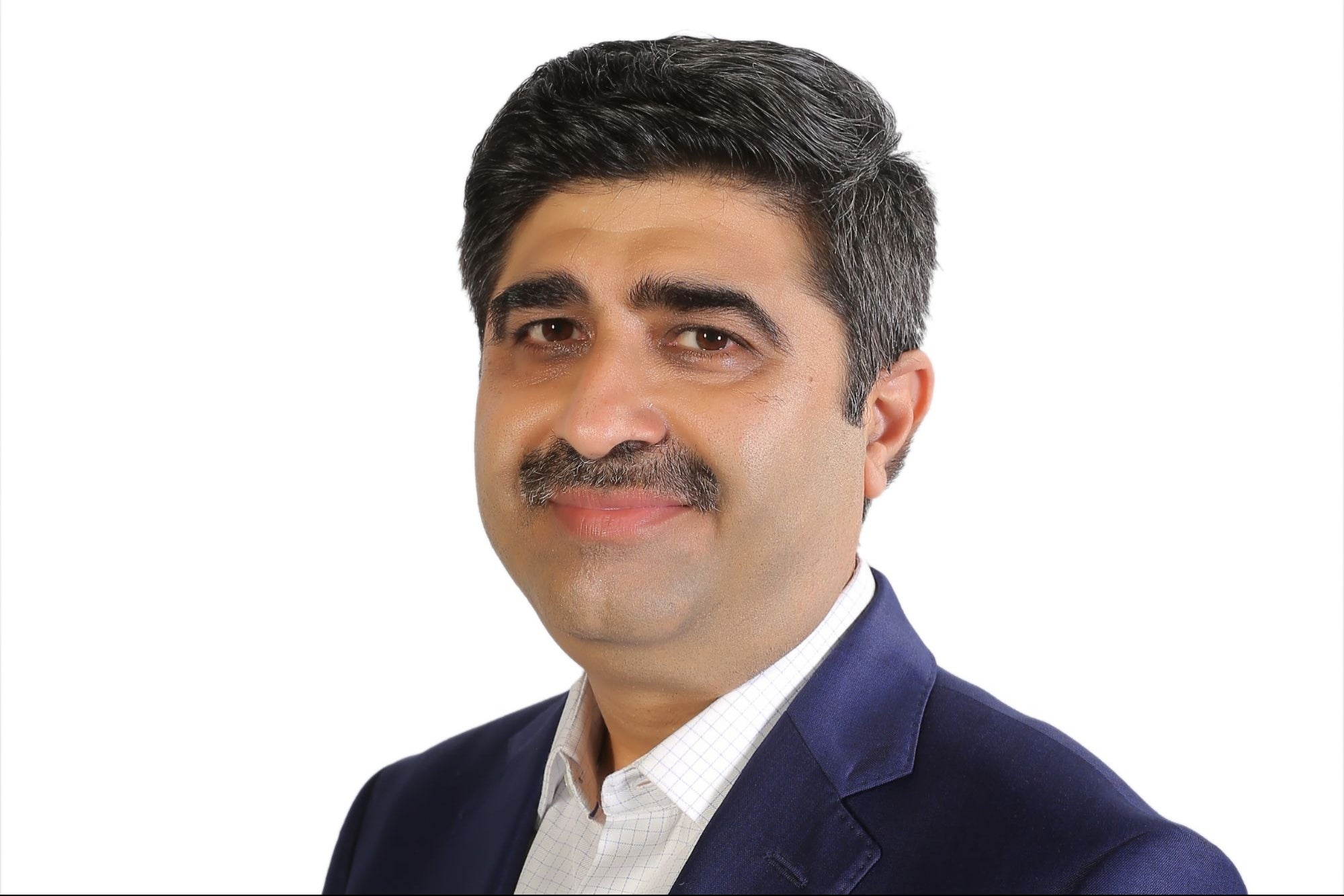 Volvo Cars To Change Customers' Perception Of EVs: India MD | Entrepreneur