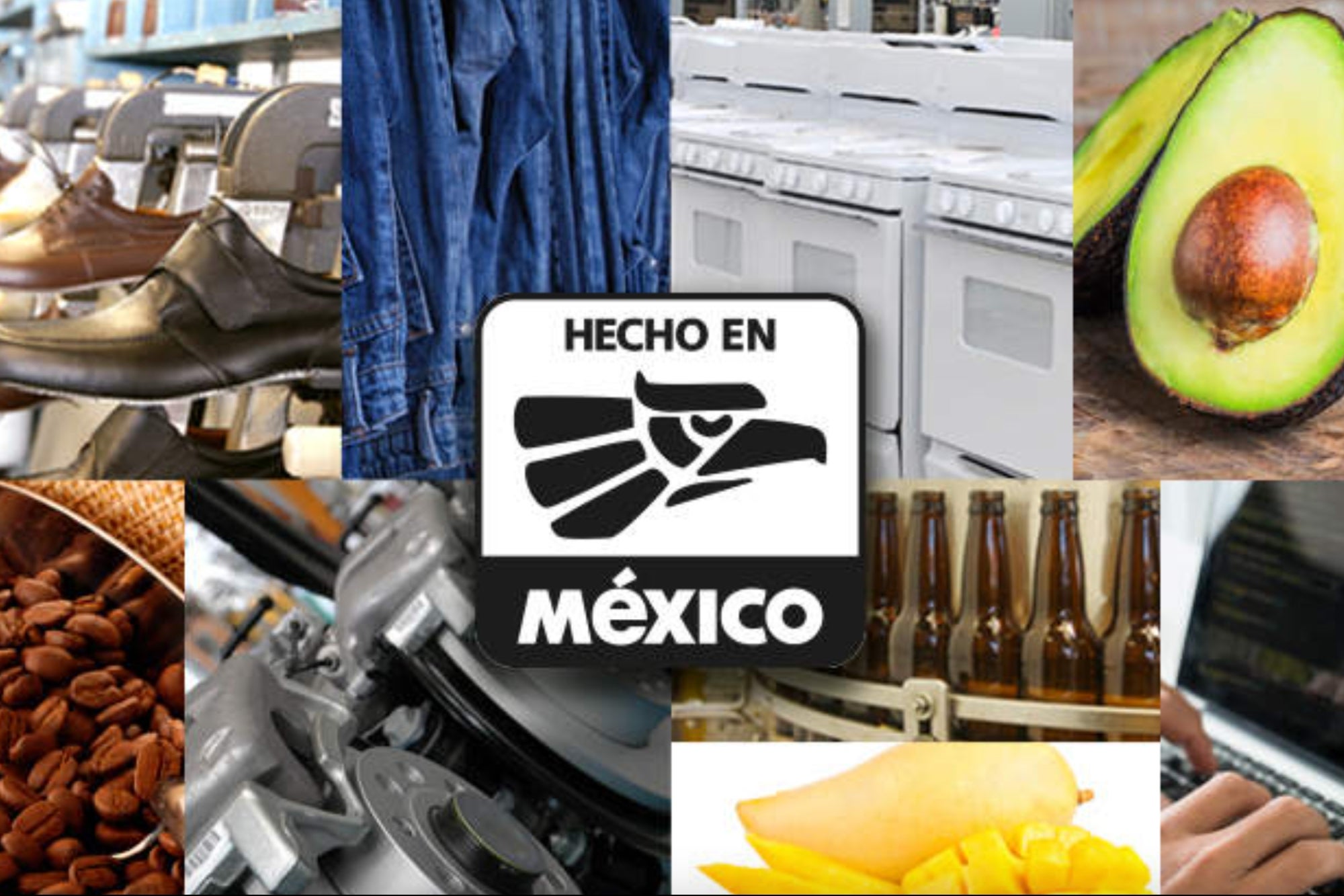 Hecho en México y Made in México: el sello de calidad para productos nacionales | Entrepreneur