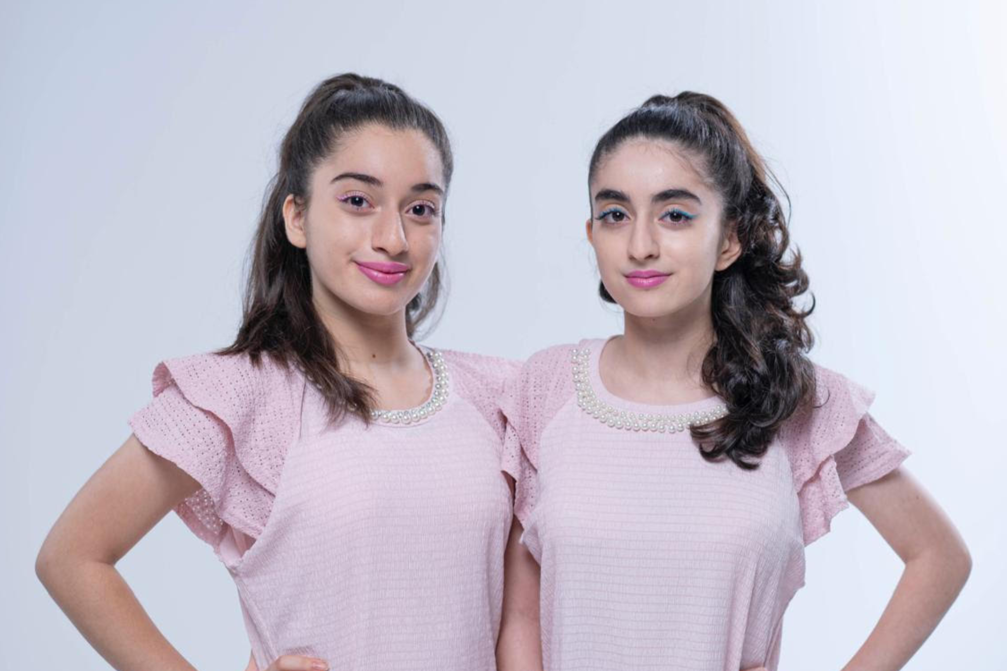 Review: Teenage Authors Yamuna and Ayesha Hasan Evoke Inspiration With Their Bestselling Book ...