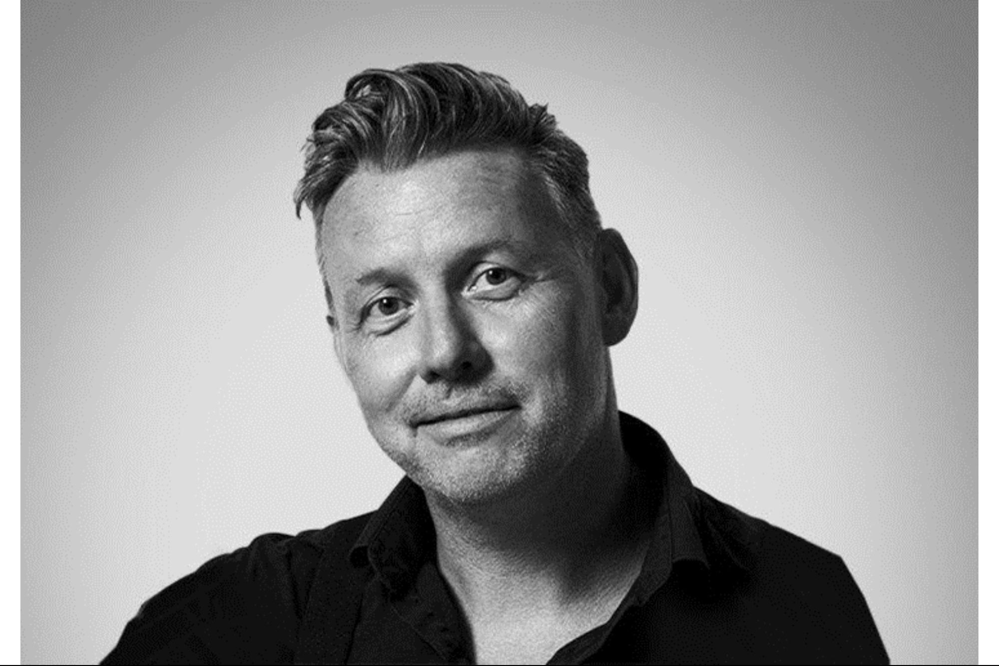 Meet the Visionary Shaping Entertainment Through Blockchain | Entrepreneur