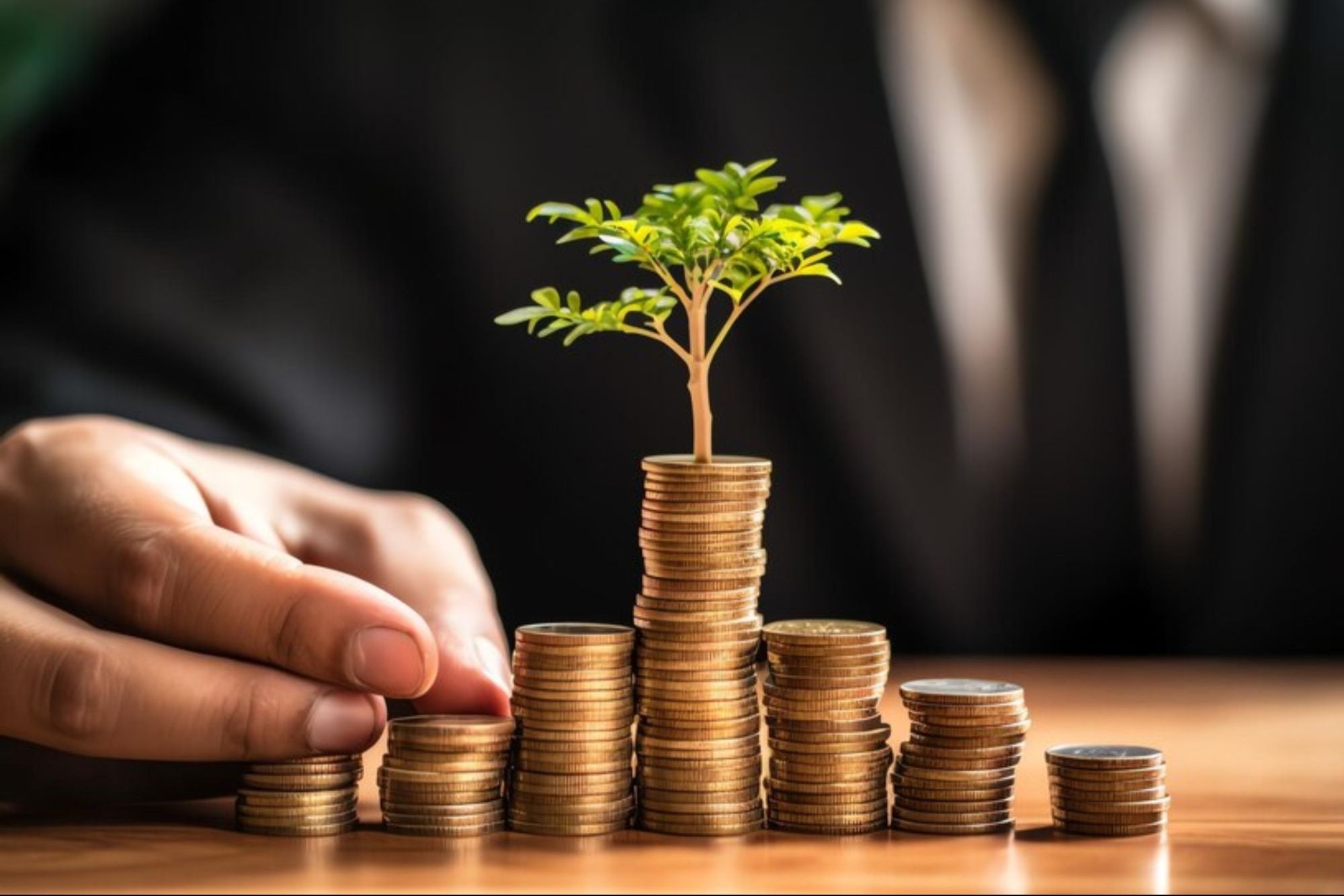 India's Private Sector Growth Hits Six-Month High in February: HSBC ...