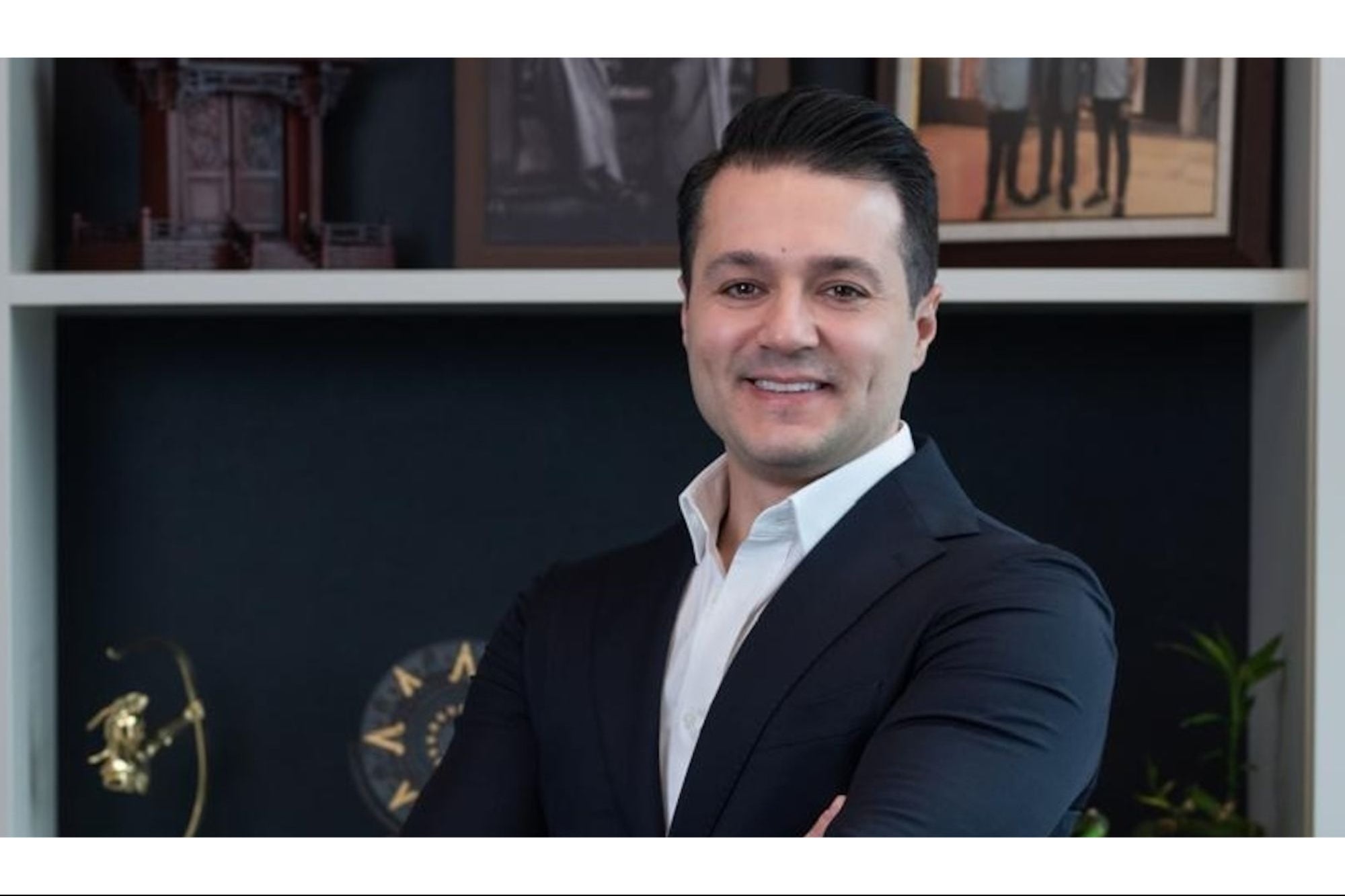 CEO Spotlight: Orhan Ural on Steering a Prime Brokerage Firm | Entrepreneur