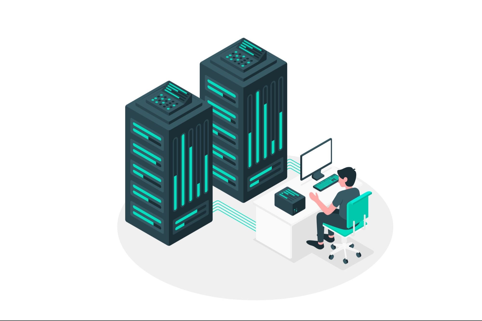 Sify Infinit Spaces Launches AI-Hub Data Center in Lucknow | Entrepreneur