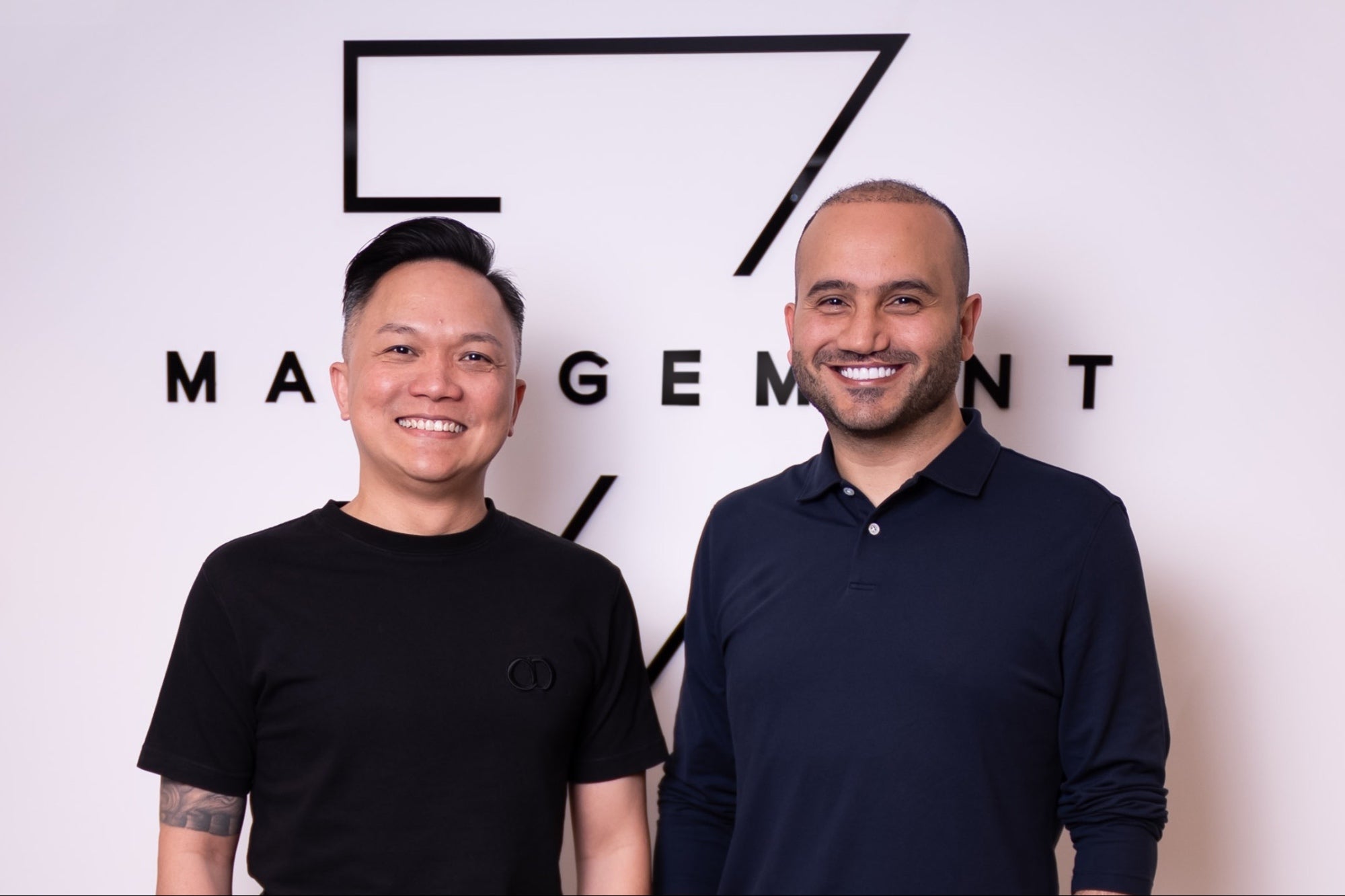 7 Management Unveils YUBI, the UAE's First Homegrown Handroll Bar ...