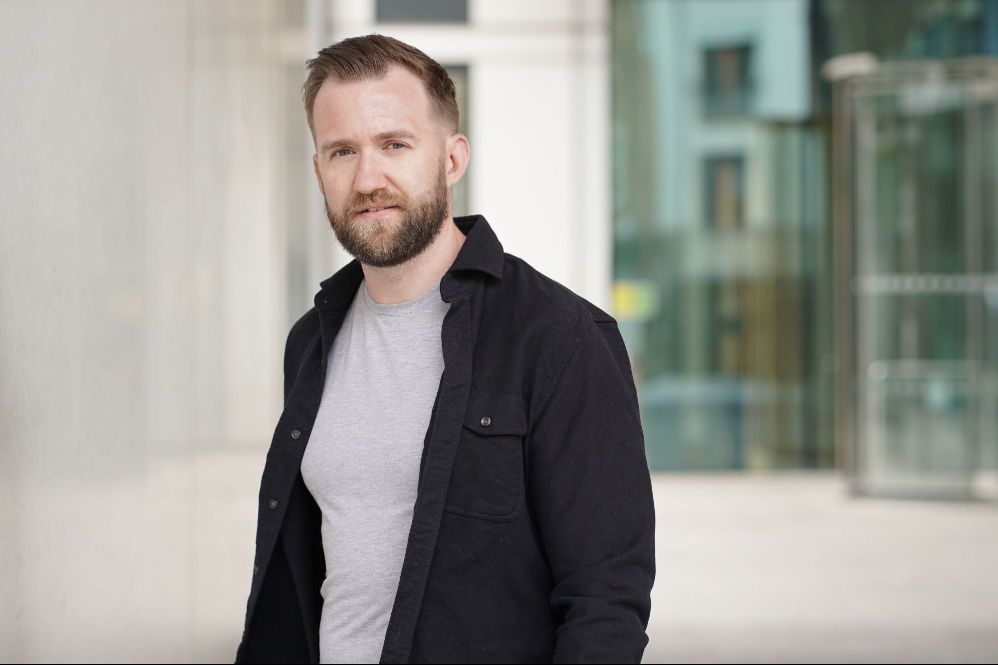 How One Founder Is Using AI to Transform Hiring | Entrepreneur