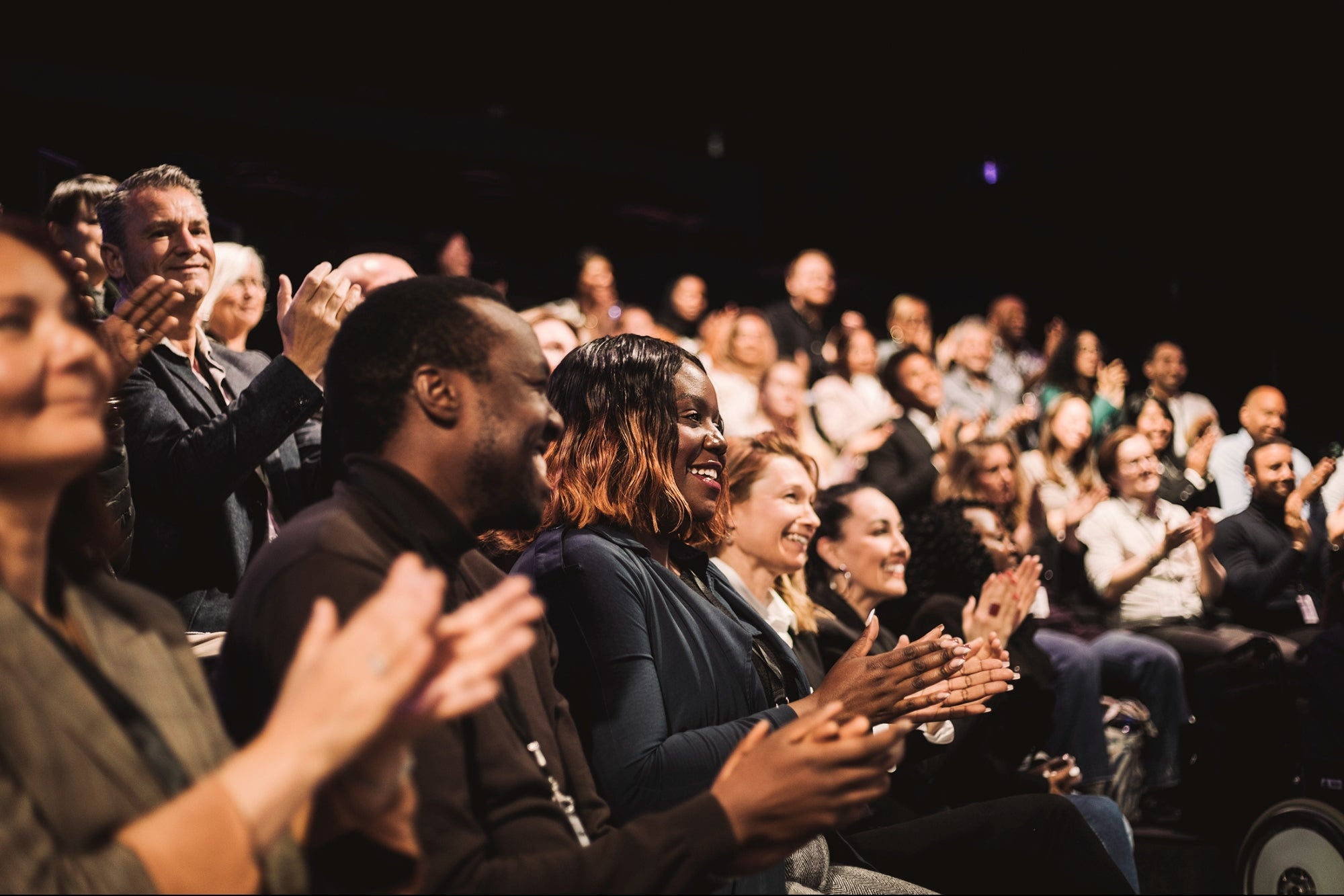 15 Best Entrepreneur Conferences to Attend in 2025 | Entrepreneur