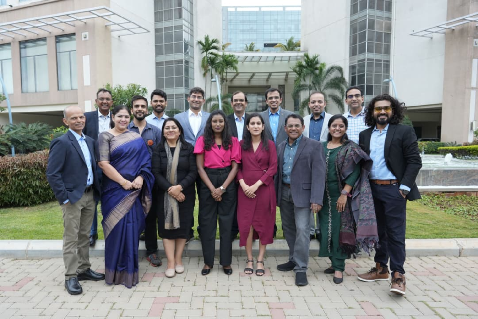 Prime Venture Partners Closes USD 100 Mn Fifth Fund to Back Early-Stage ...