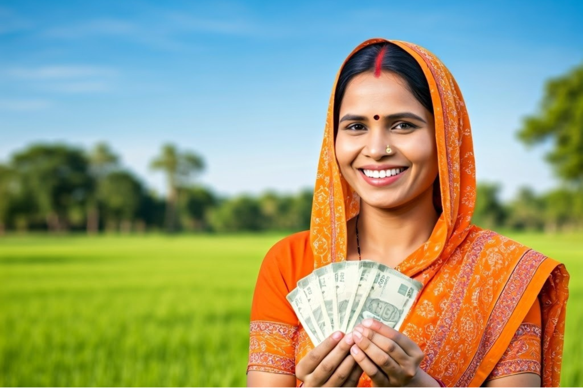 90% of Rural Women Entrepreneurs Save, But Financial Planning Needs Improvement: Report ...