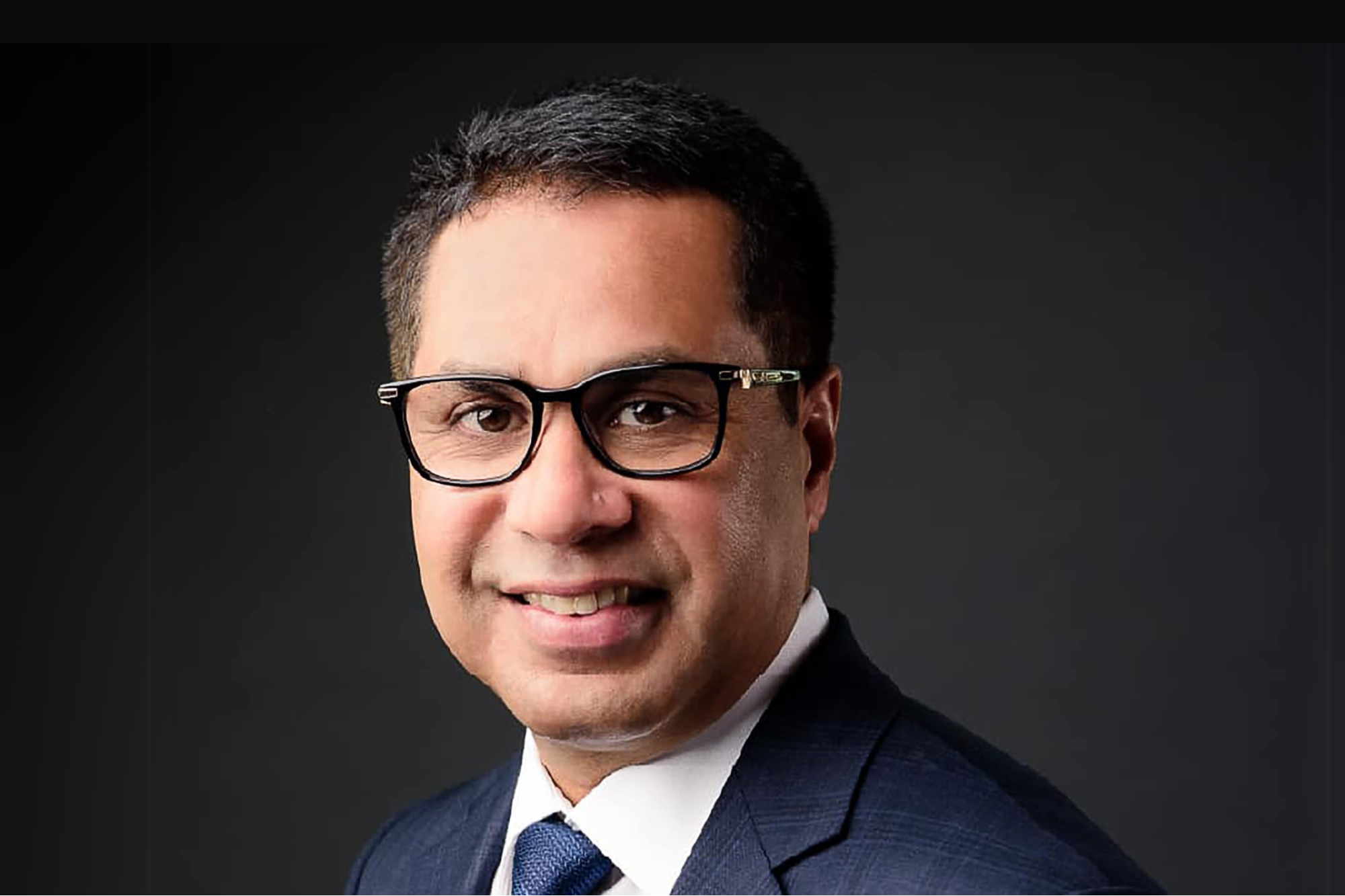 Indian Visionaries 2025: Faizal E. Kottikollon, Founder and Chairman, KEF Holdings | Entrepreneur