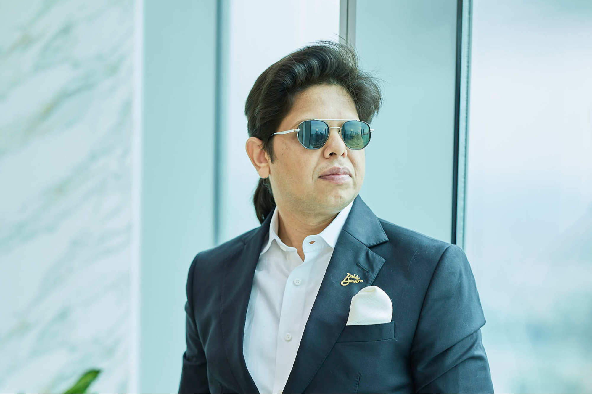 Indian Visionaries 2025: Ankur Aggarwal, Chairman and Founder, BNW Developments | Entrepreneur