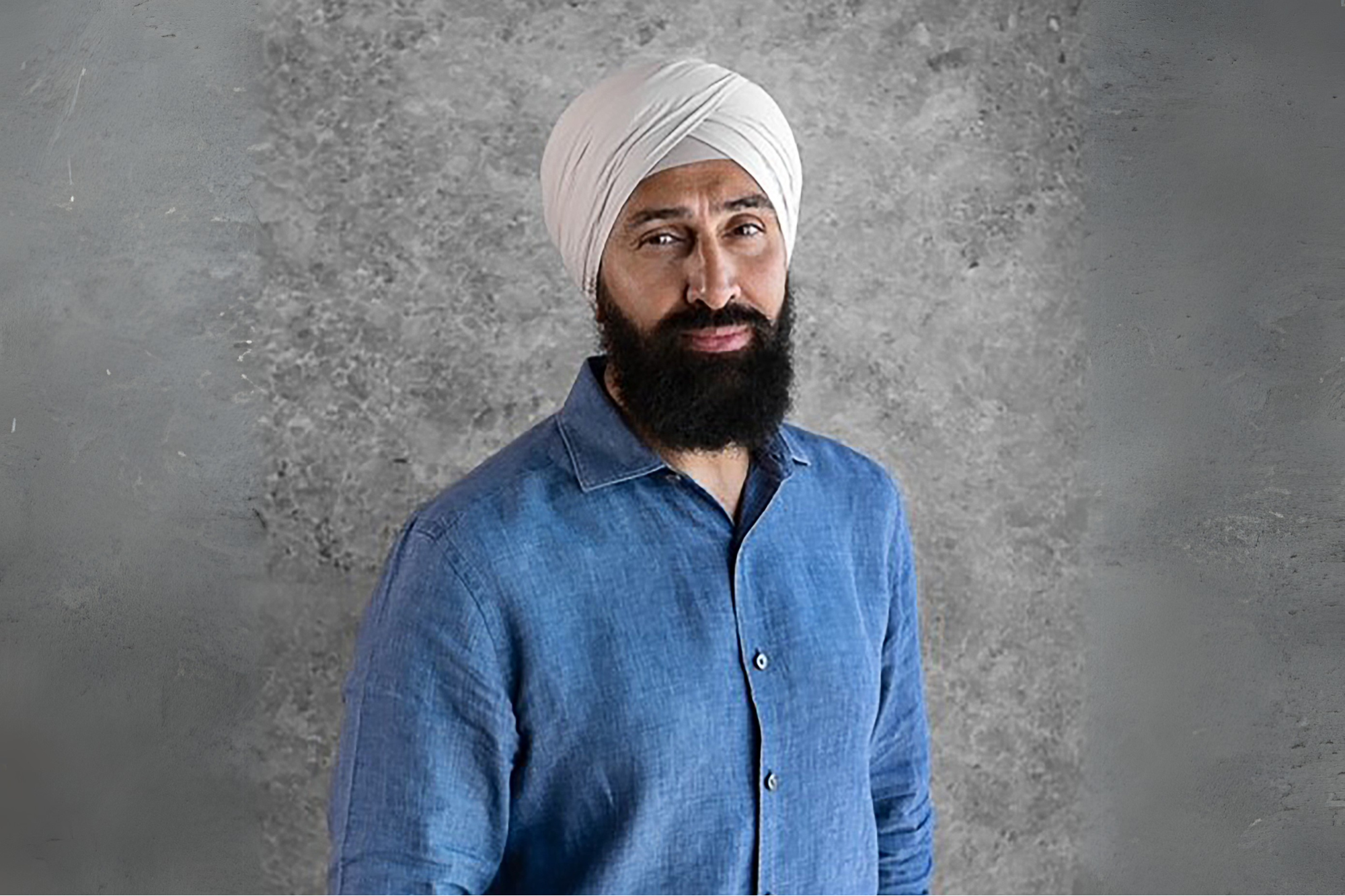 Indian Visionaries 2025: Balbinder Singh, Chairman and Co-Founder ...