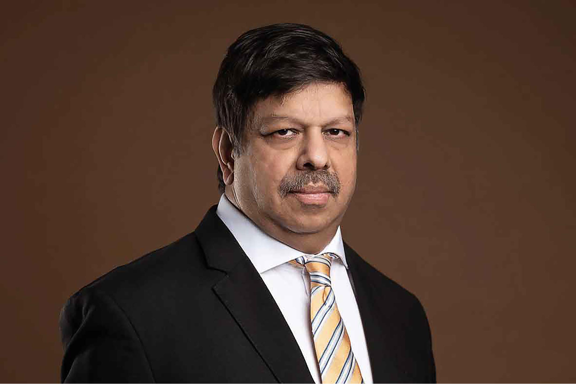 Indian Visionaries 2025: Suresh Vaidhyanathan, CEO-Special Projects ...