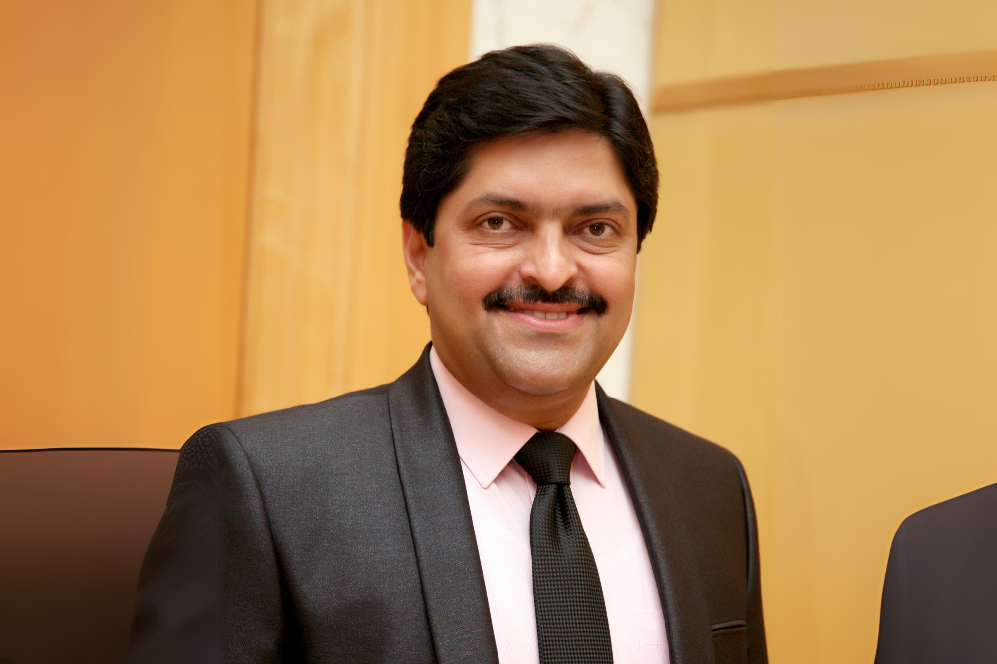 Indian Visionaries 2025: Ashish Mehta, Founder, Ashish Mehta Associates ...