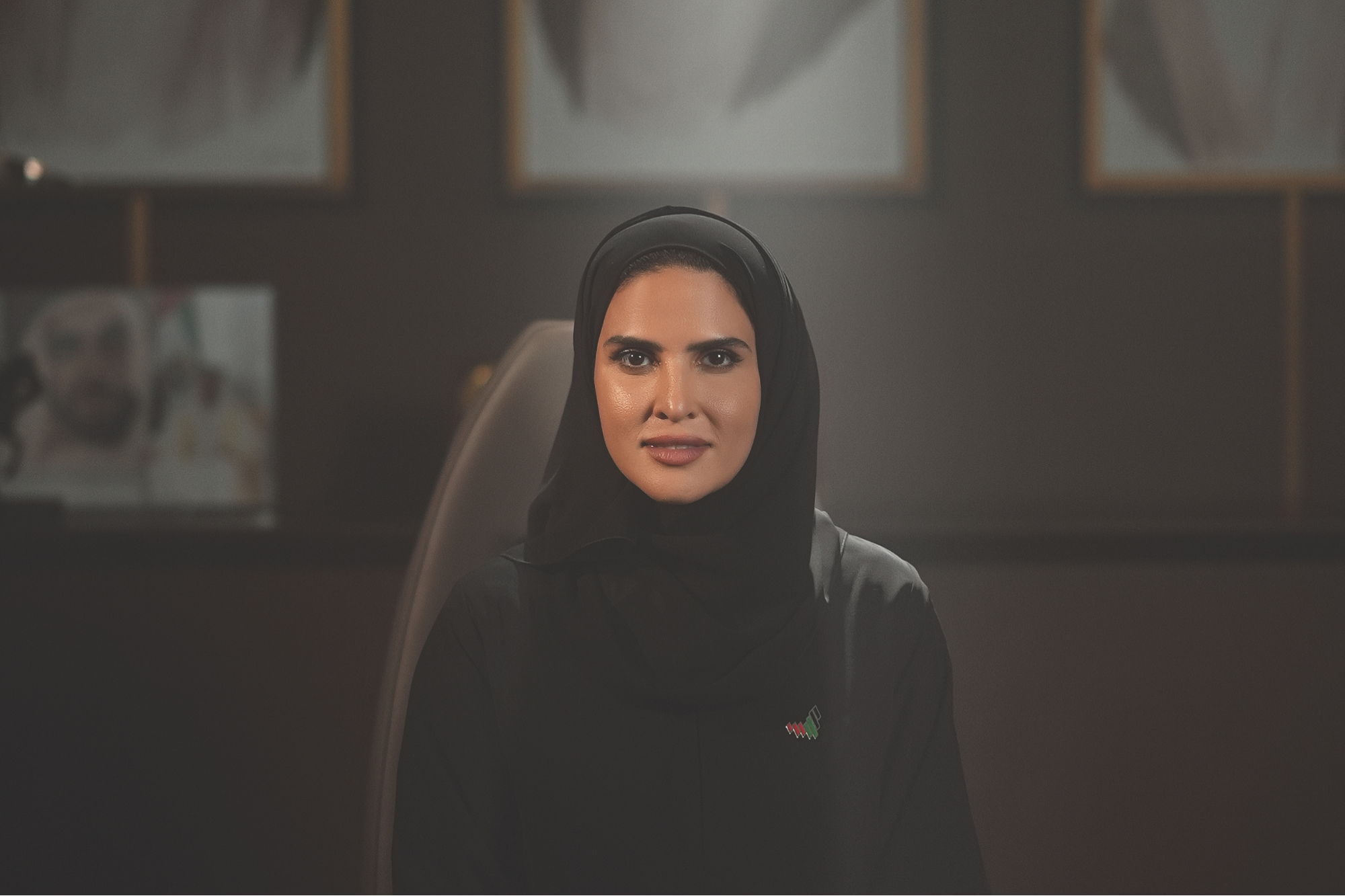 50 Visionary Women: H.E. Alia Bint Abdulla Al Mazrouei, Minister of State for Entrepreneurship ...