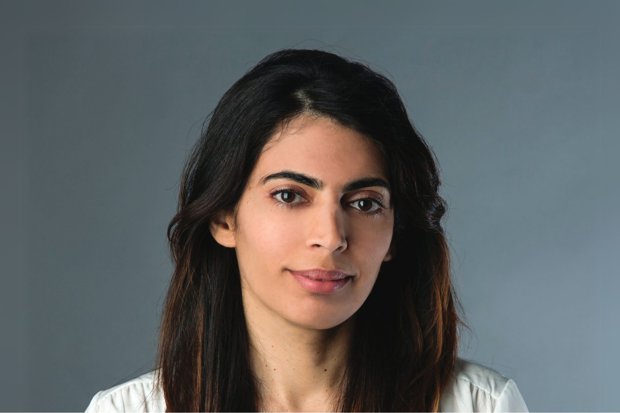 50 Visionary Women: Saeeda Jaffar, Senior Vice President, Group Country ...