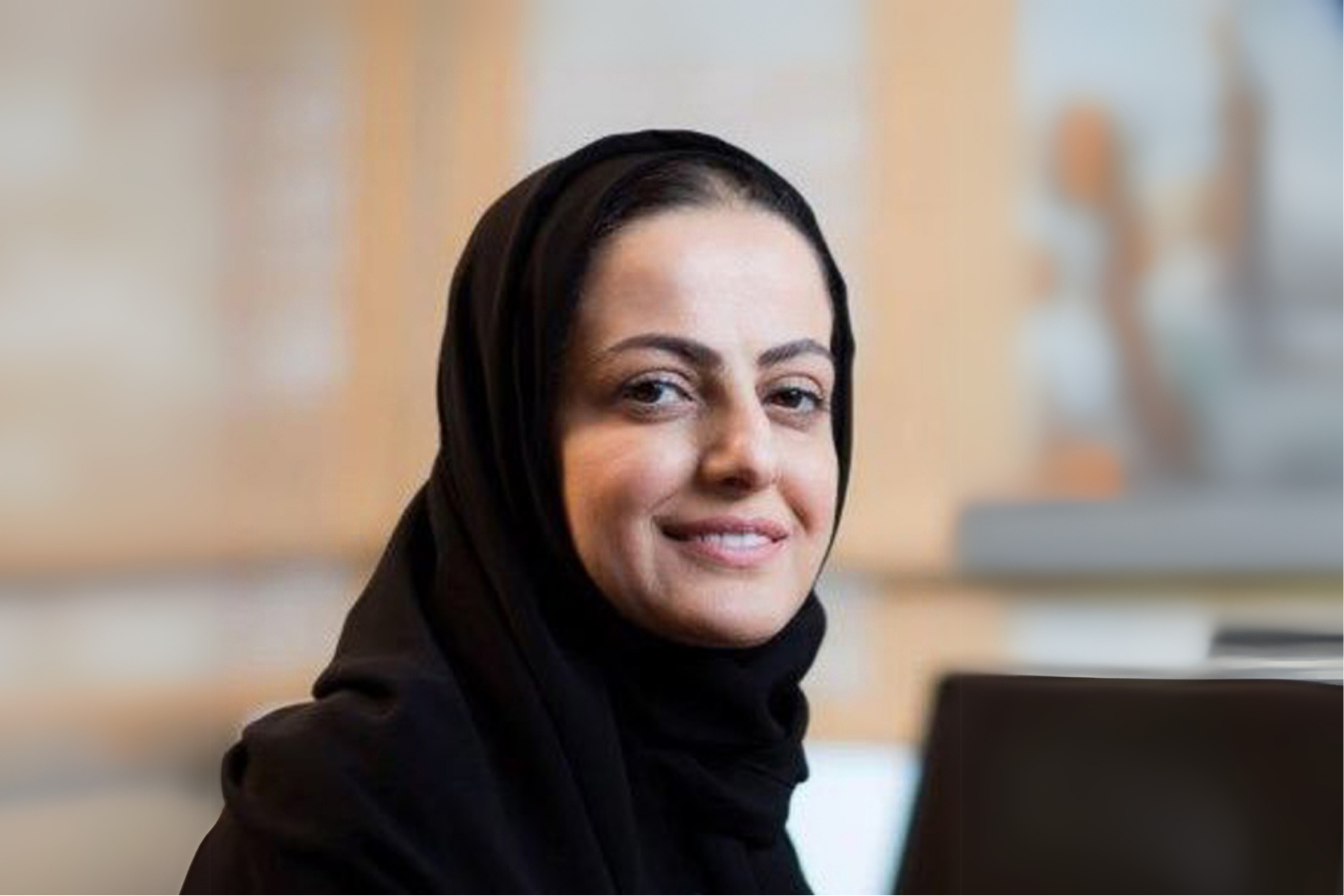 50 Visionary Women: Rania Nashar, Head of Compliance, PIF | Entrepreneur