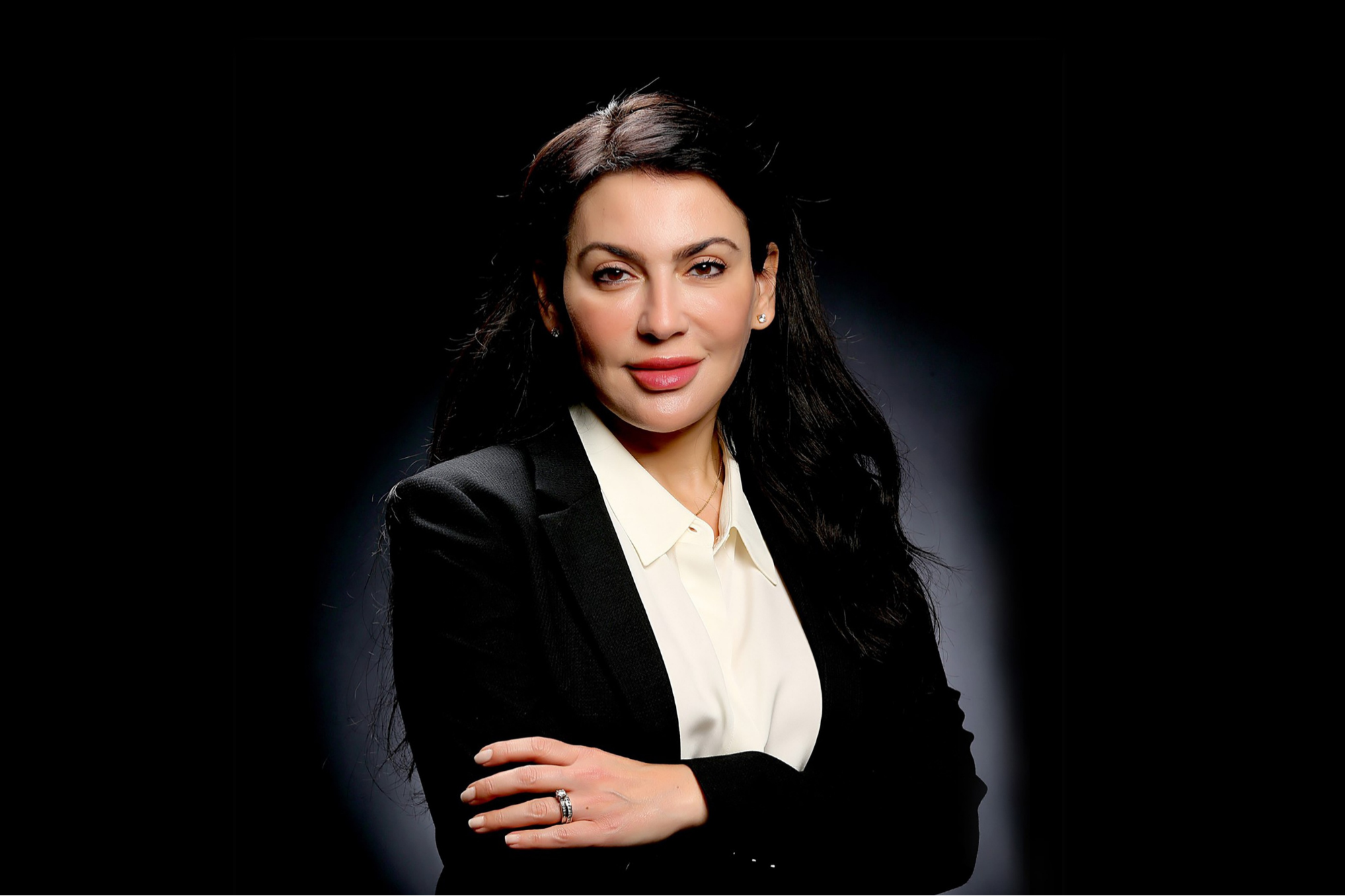 50 Visionary Women: SAHAR COOPER, Chief Executive Officer, Aldar Schools | Entrepreneur