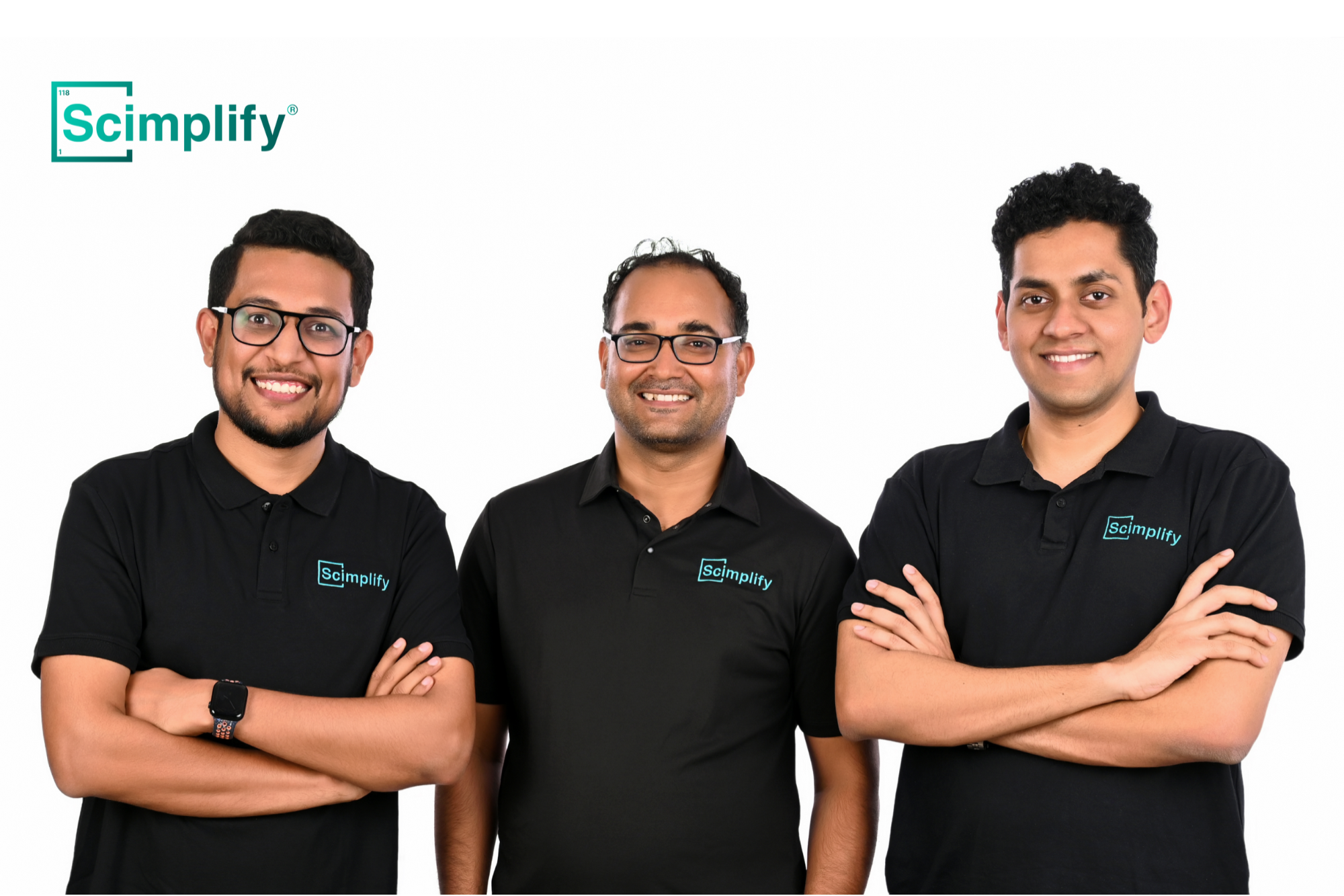 Scimplify Secures USD 40 Mn Series B Funding to Expand Global Specialty Chemical Manufacturing ...
