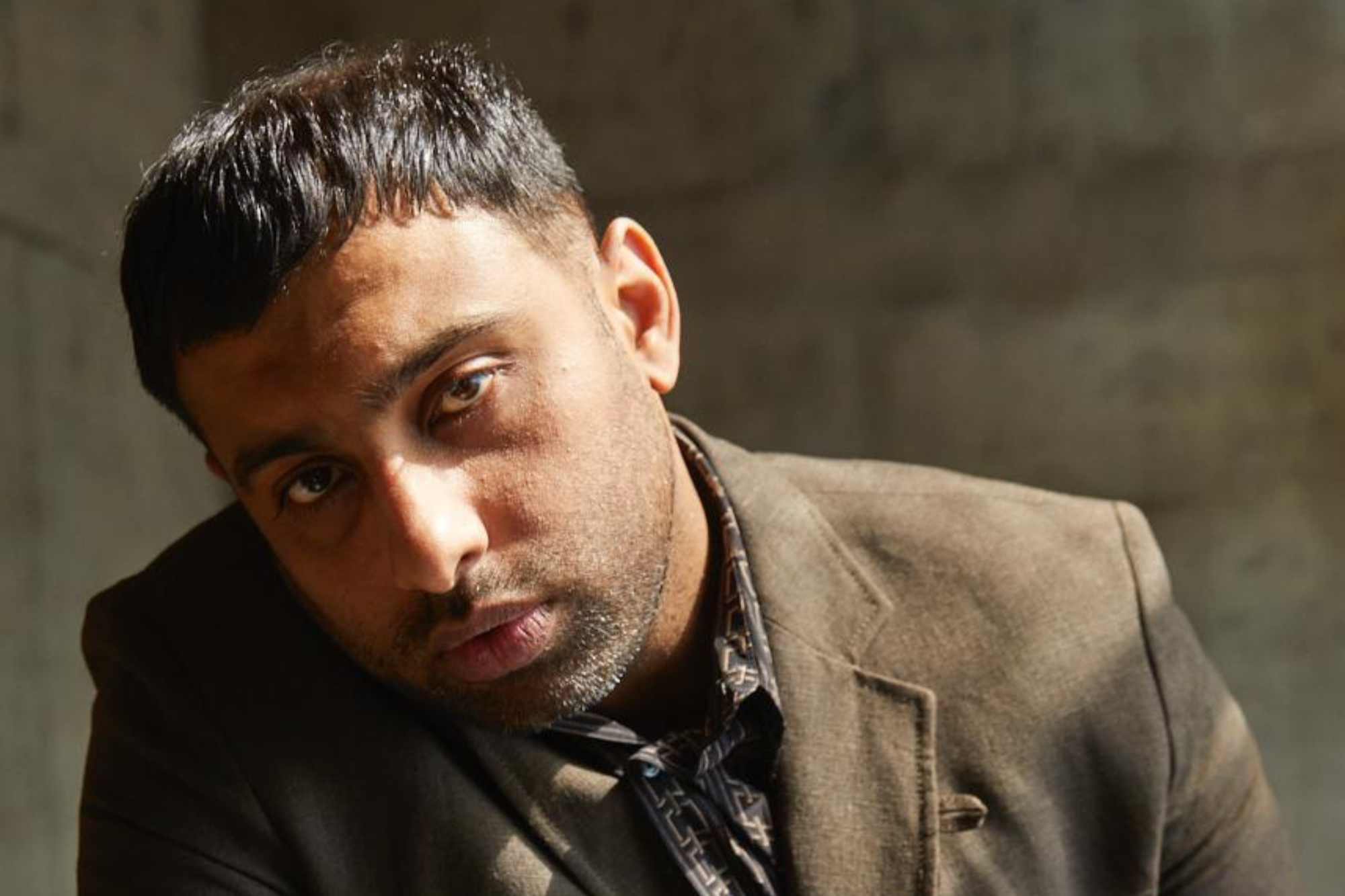 Faraz Ayub Joins Netflix's 'Adolescence' | Entrepreneur