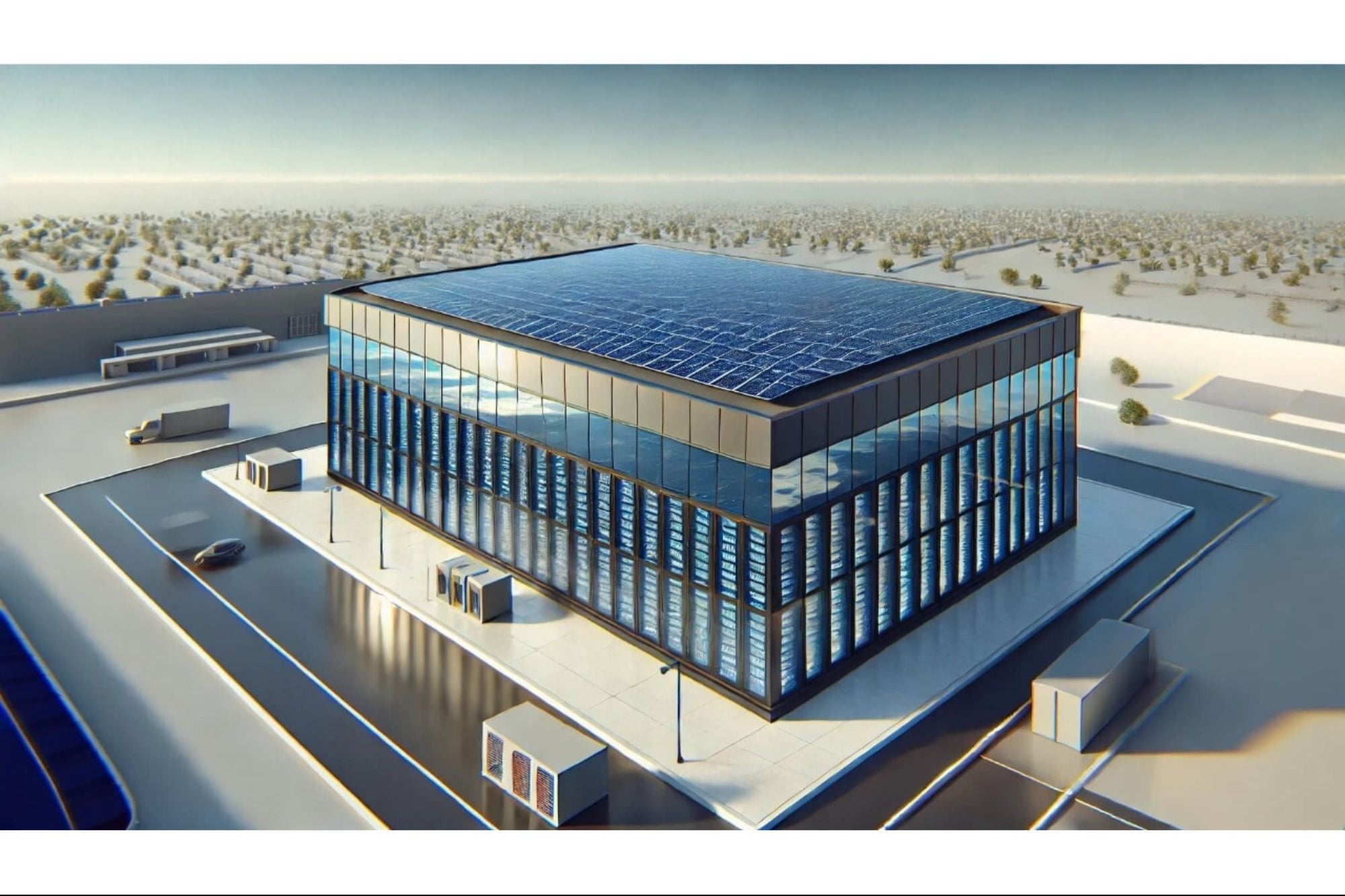 Powering India's Data Center Boom | Entrepreneur