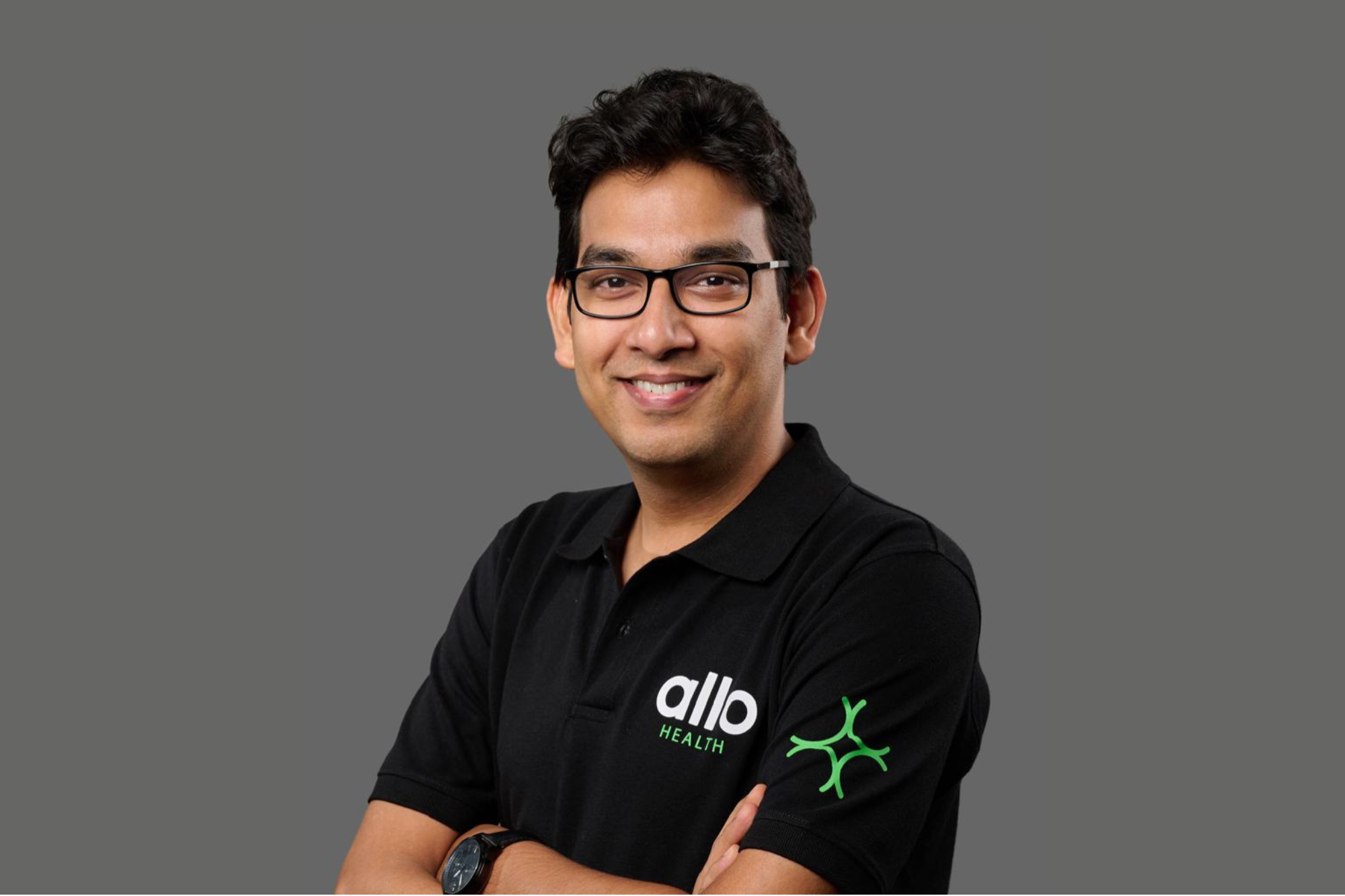 Allo Health Secures INR 16 Cr Funding Led by Rainmatter to Expand ...