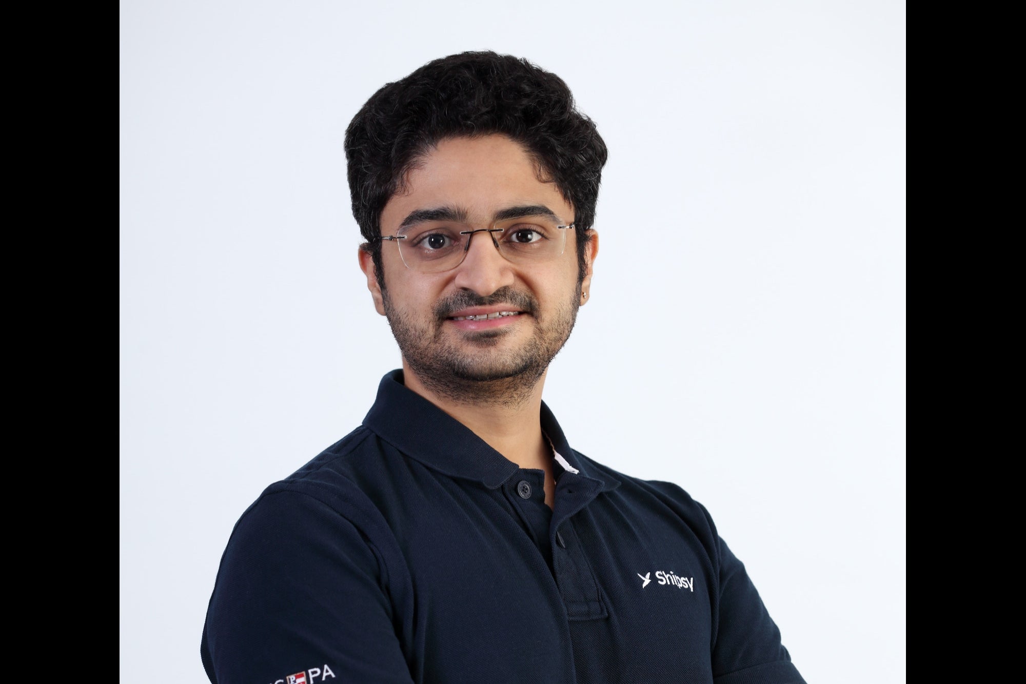Entrepreneur India 35 Under 35 2025: Solving Logistics through Tech ...