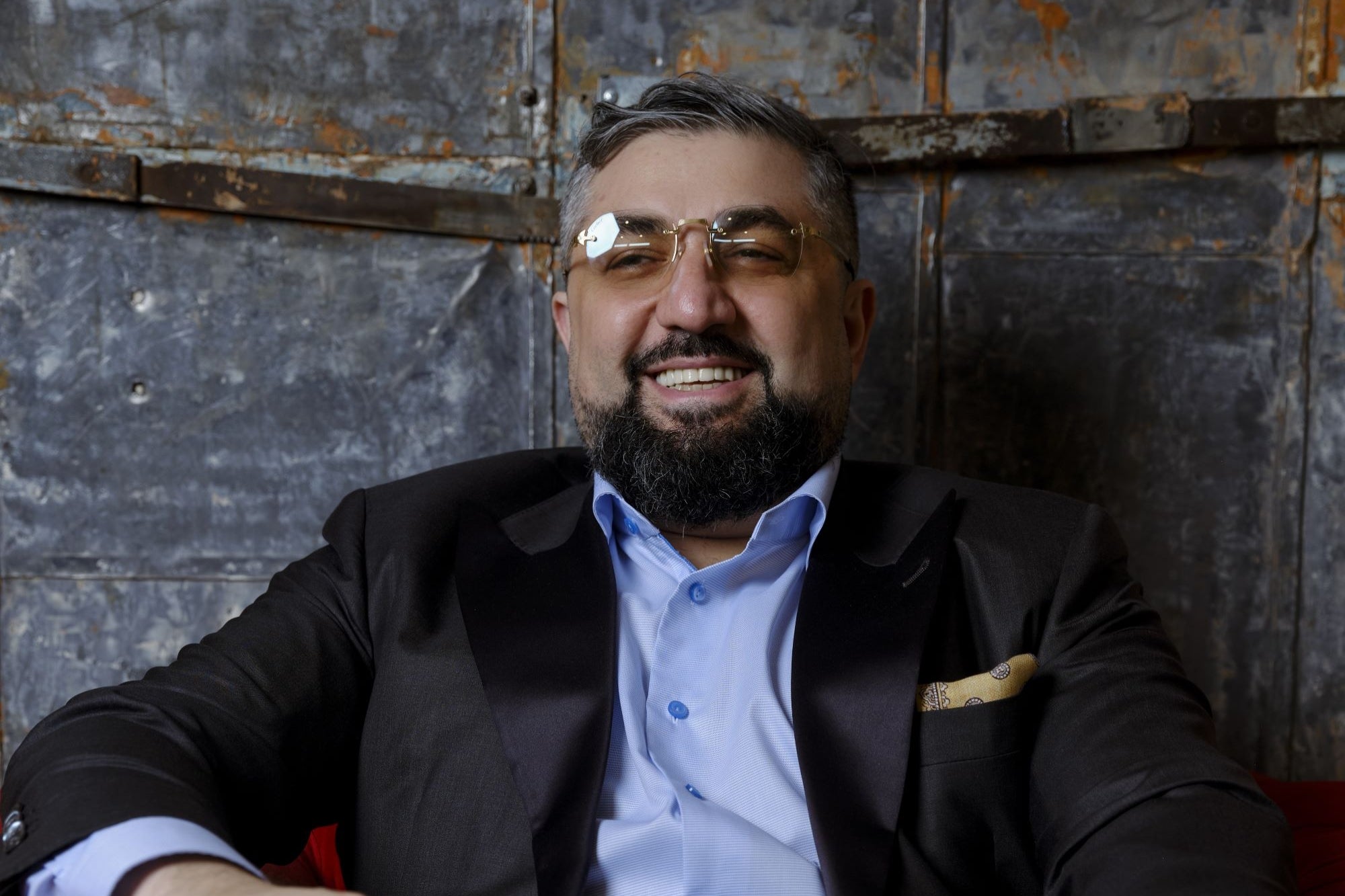 The Sky's the Limit: Redefining the Rules of Play | Entrepreneur