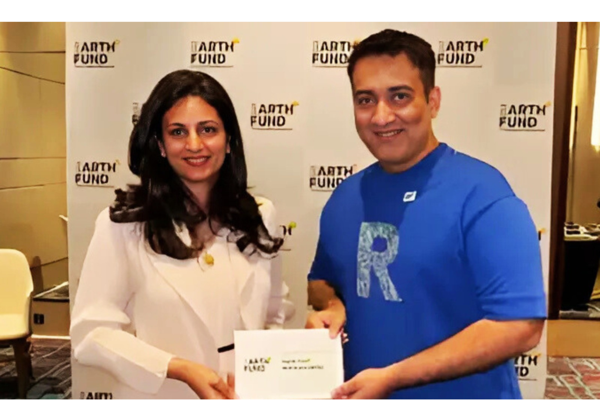 Brigade Group and Gruhas Launch INR 300 Cr Earth Fund for PropTech and Sustainability Startups ...