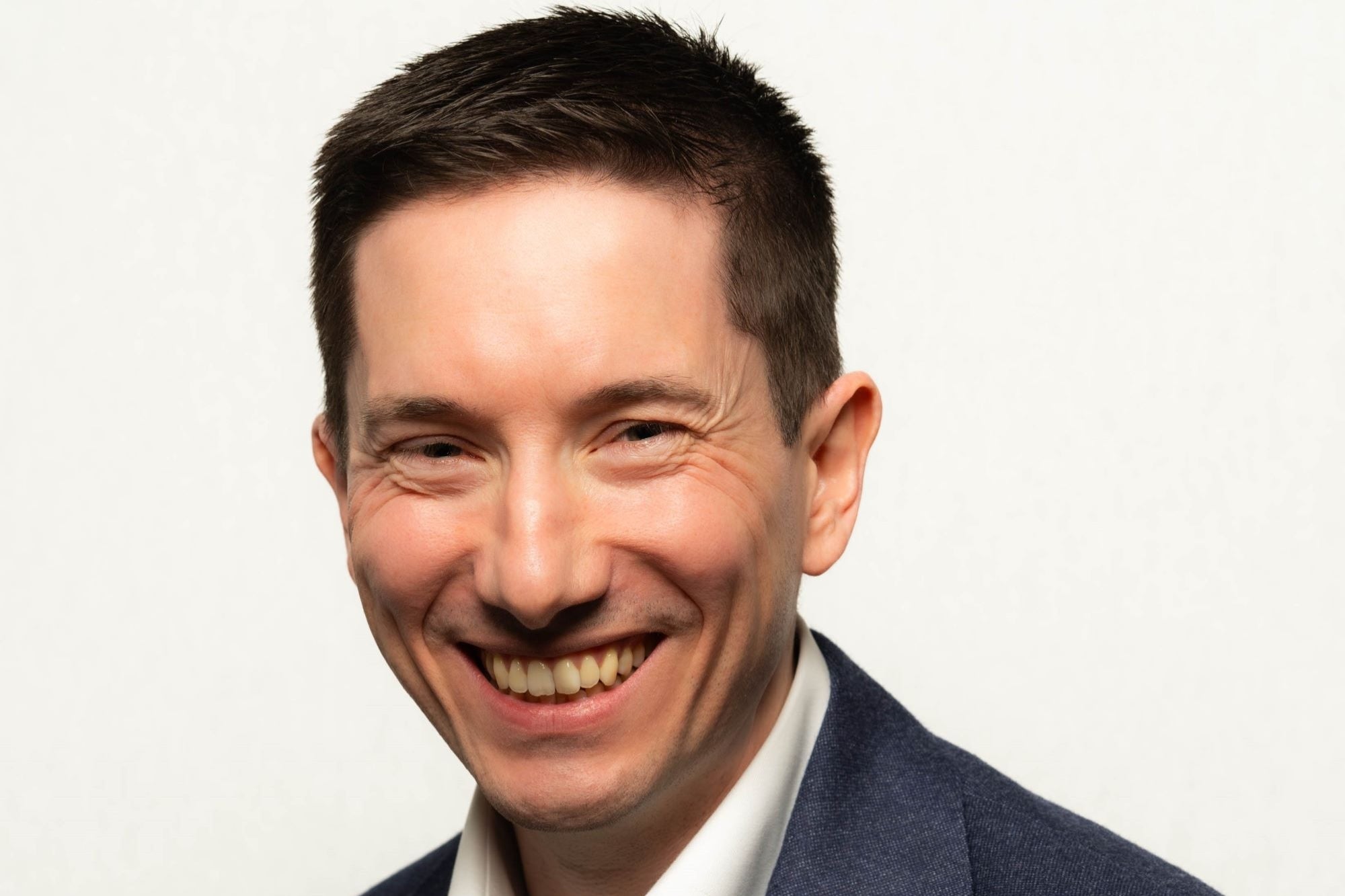 What If Prevention Was the Key to Cybersecurity Success? | Entrepreneur