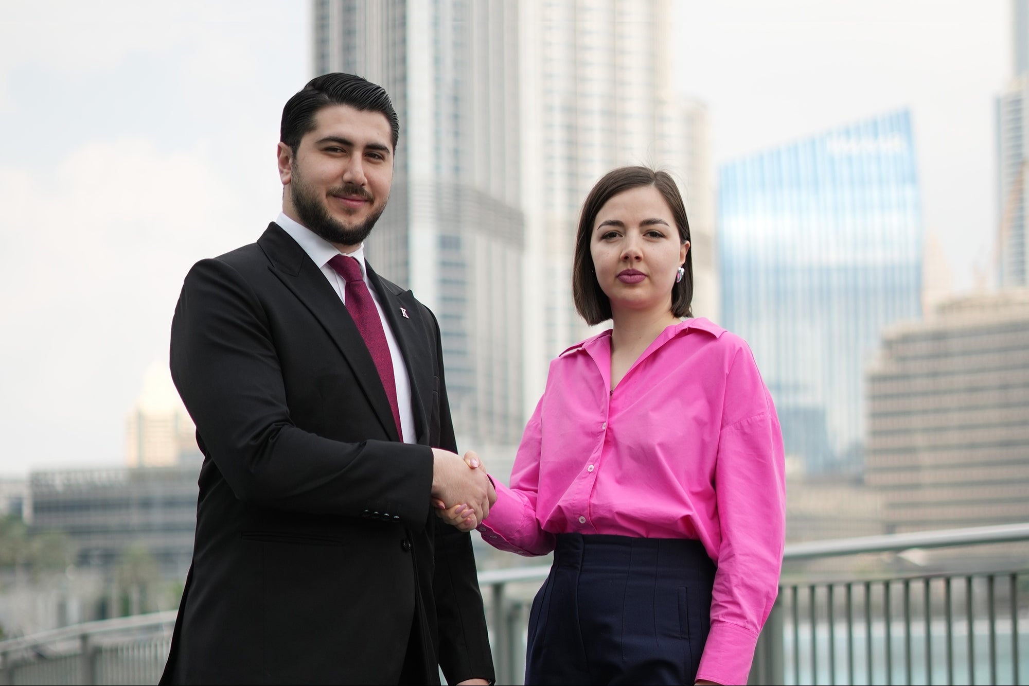 ყველაზე უსაფრთხო ინვესტიცია მომავალში $250,000-დან - Sakura Properties უკვე დუბაიშია | Entrepreneur