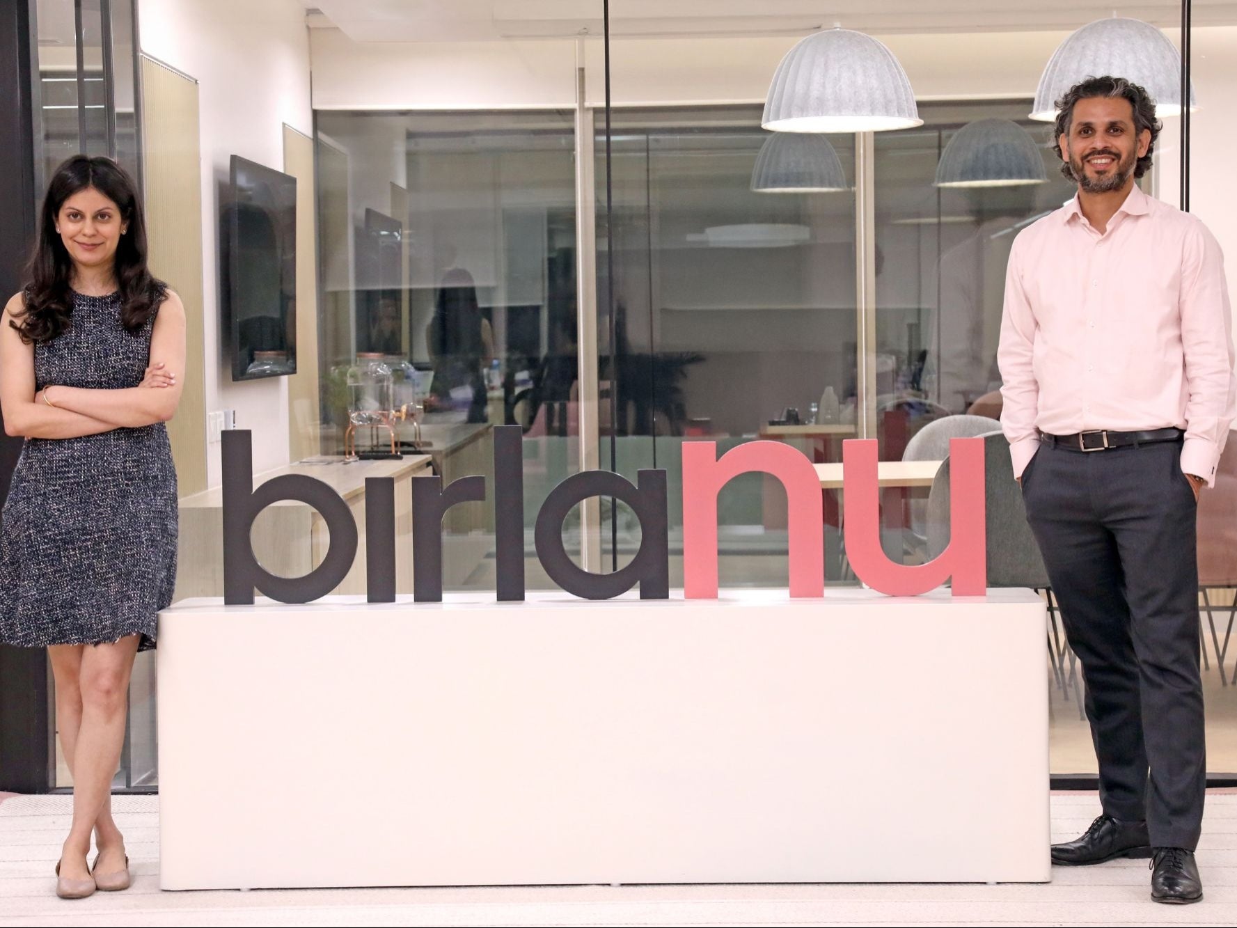 Hil Limited Logo HIL Limited Rebrands As BirlaNu, Plans $150 Mn