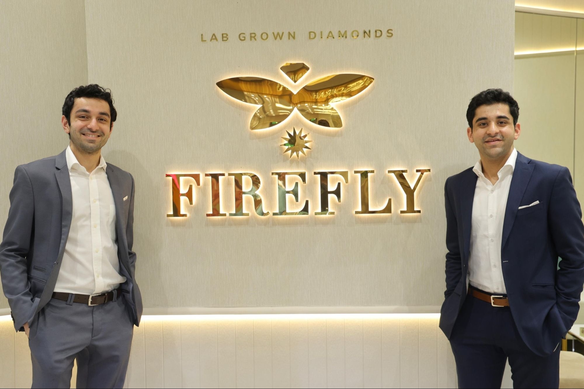 Firefly Diamonds Bags $3 Million in Seed Funding | Entrepreneur