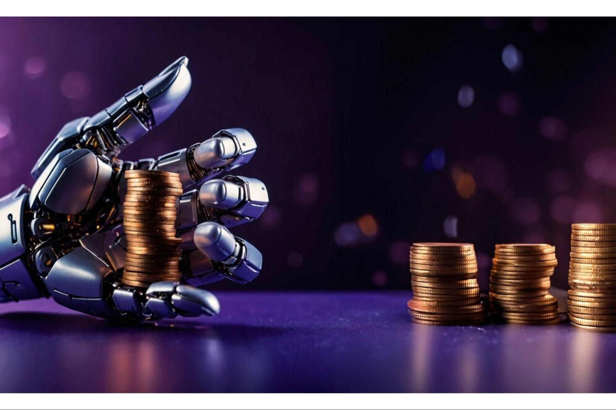 Nexthop AI Secures $110M in Funding to Power the Future of AI Networking | Entrepreneur