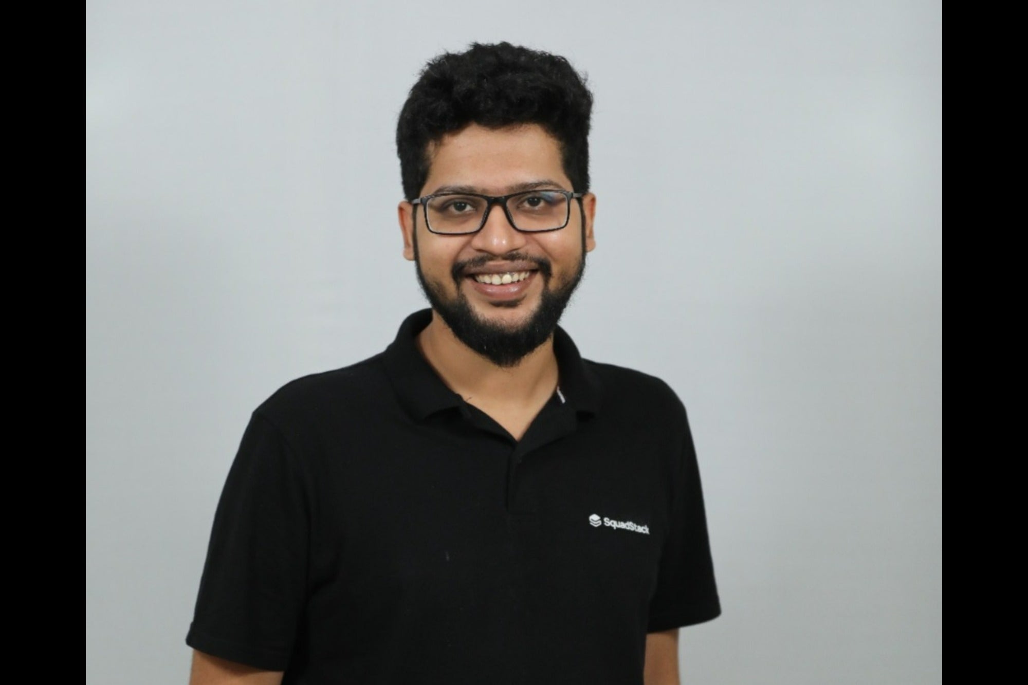 Squadstack: Transforming the BPO Industry with AI | Entrepreneur