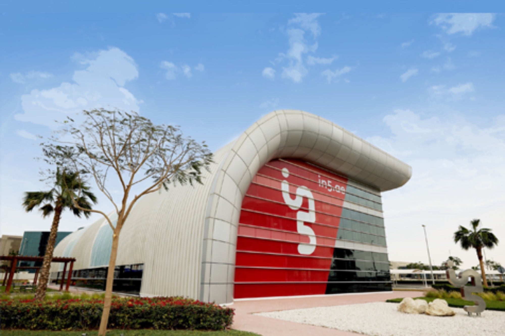 in5 Hosts European Startup Talent to Foster Global Innovation ...