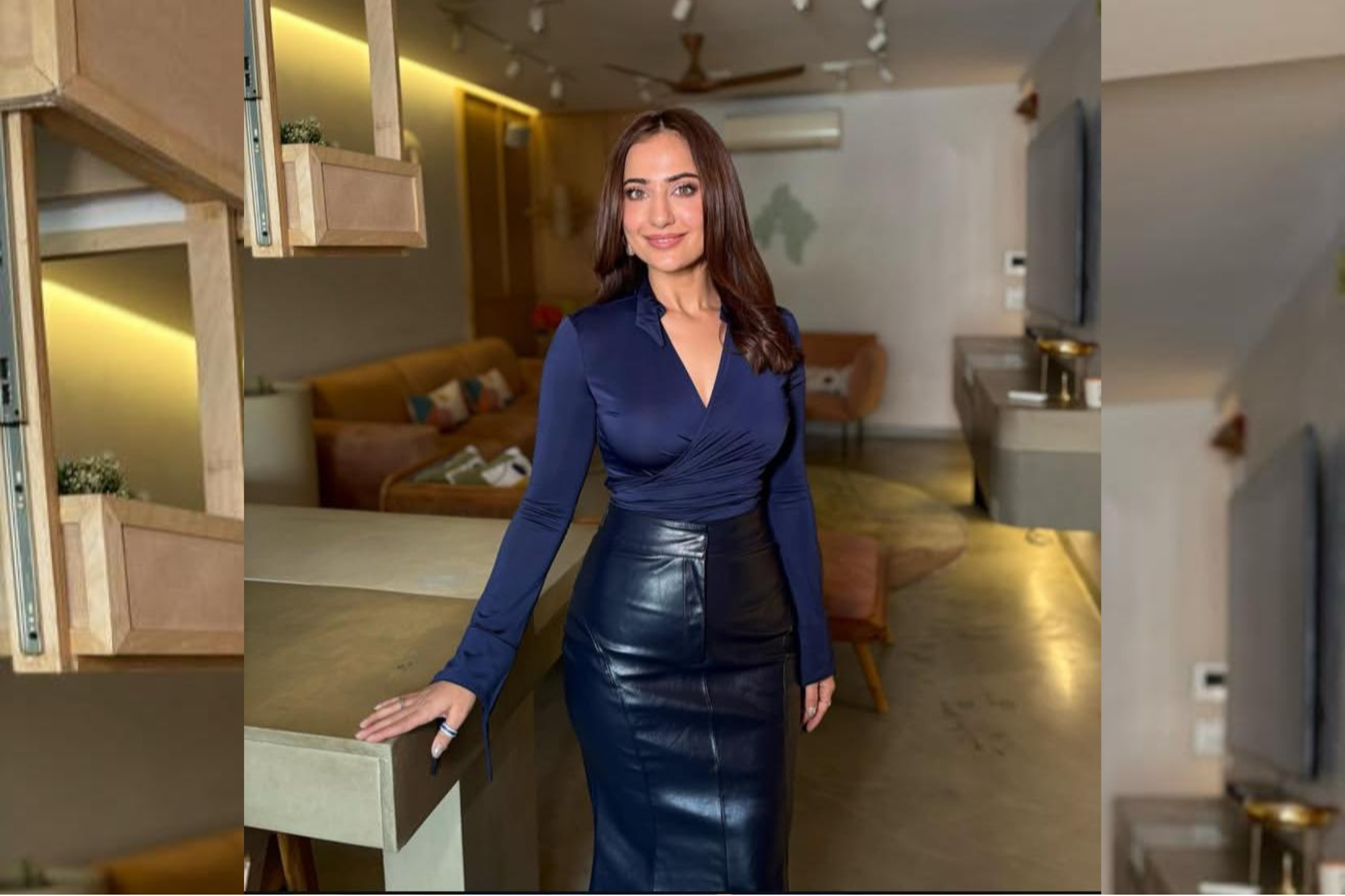 Kusha Kapila's UnderNeat Secures Funding to Shake Up India's Shapewear Market | Entrepreneur